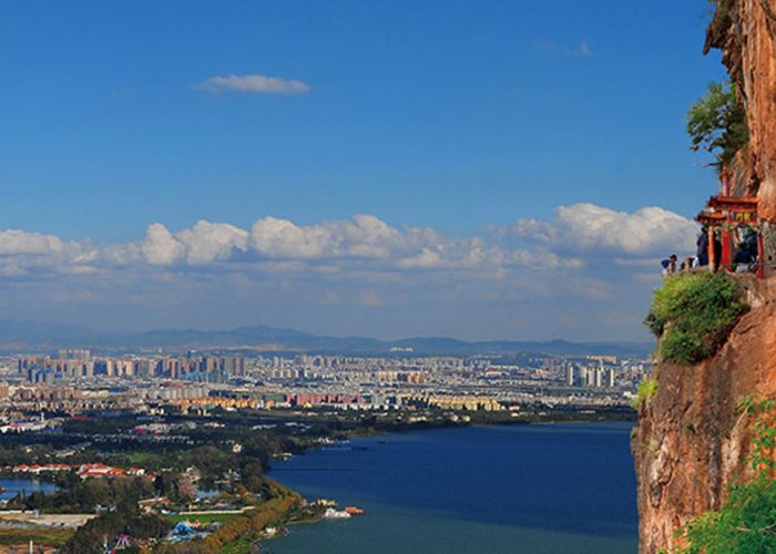 Kunming Muslim City Tours-IslamiChina Travel