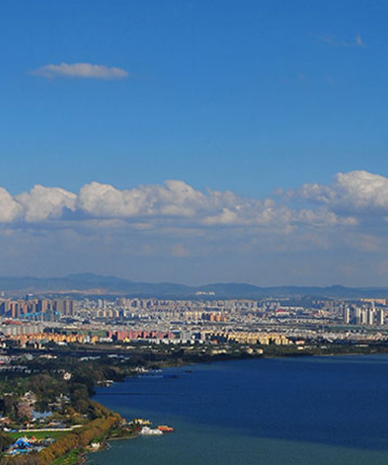 Tour Category Kunming Muslim City Tours