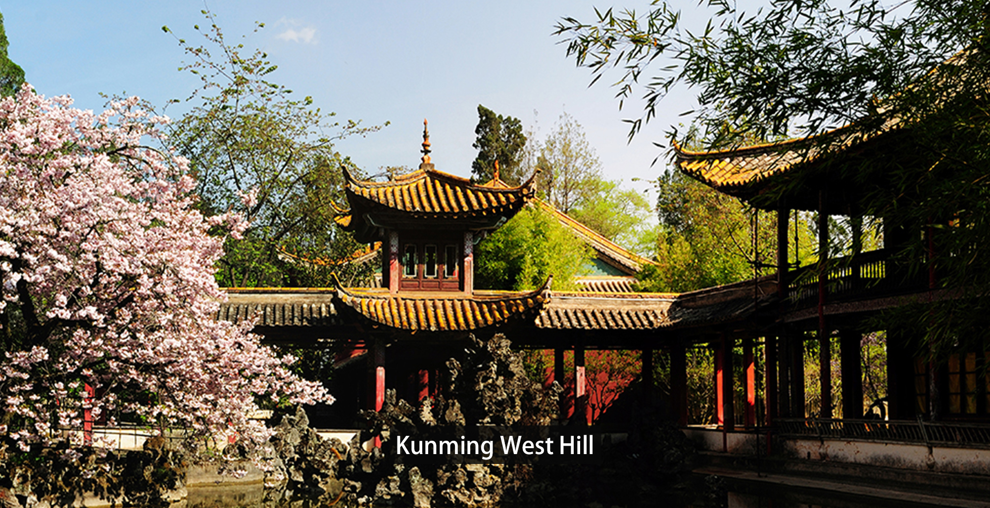 Kunming 3-Day Private Tour Package-IslamiChina Travel
