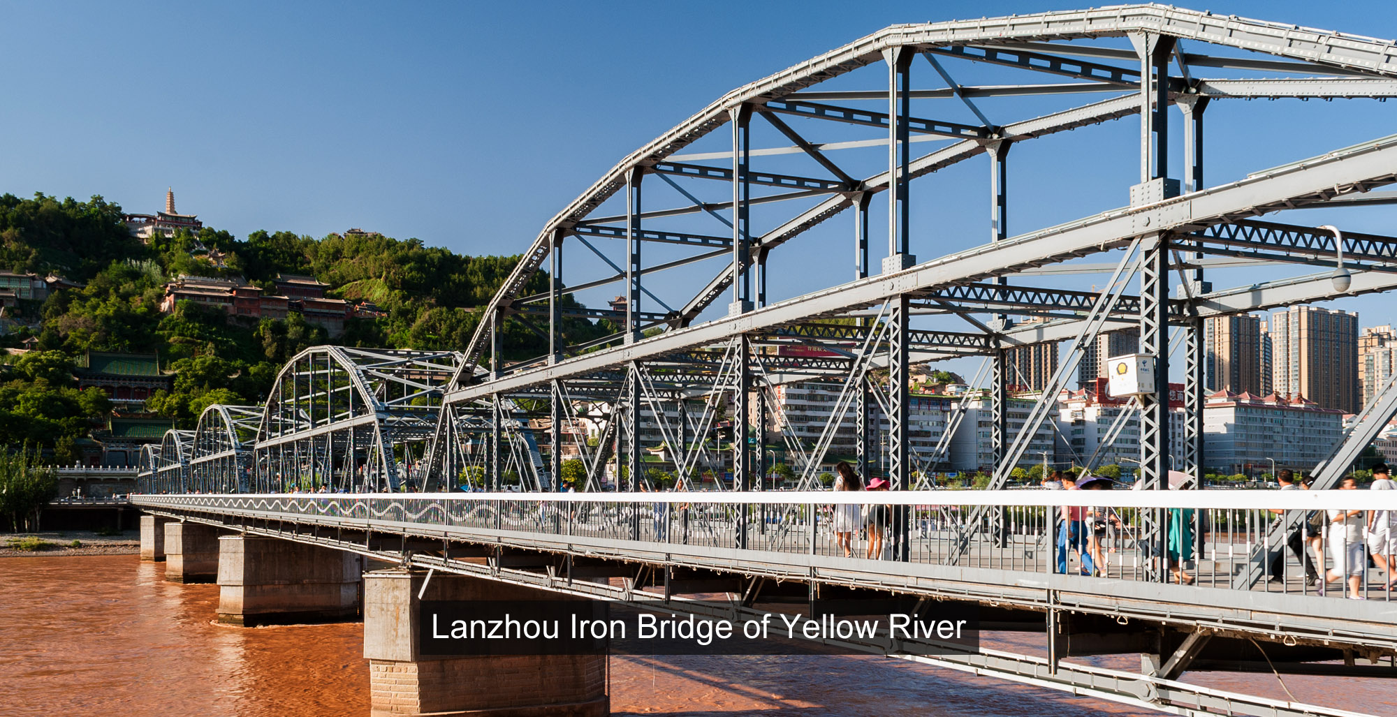 3-Day Lanzhou Gateway Tour-IslamiChina Travel