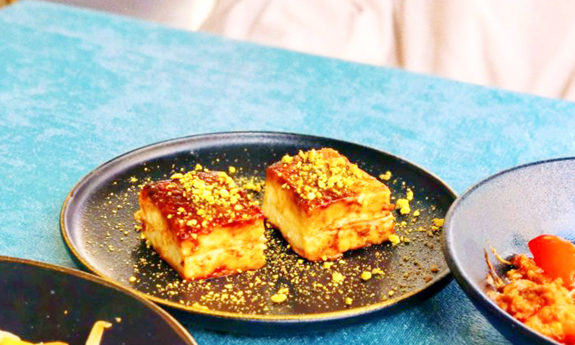 The Sultan (Taikoo Li branch)-IslamiChina Travel