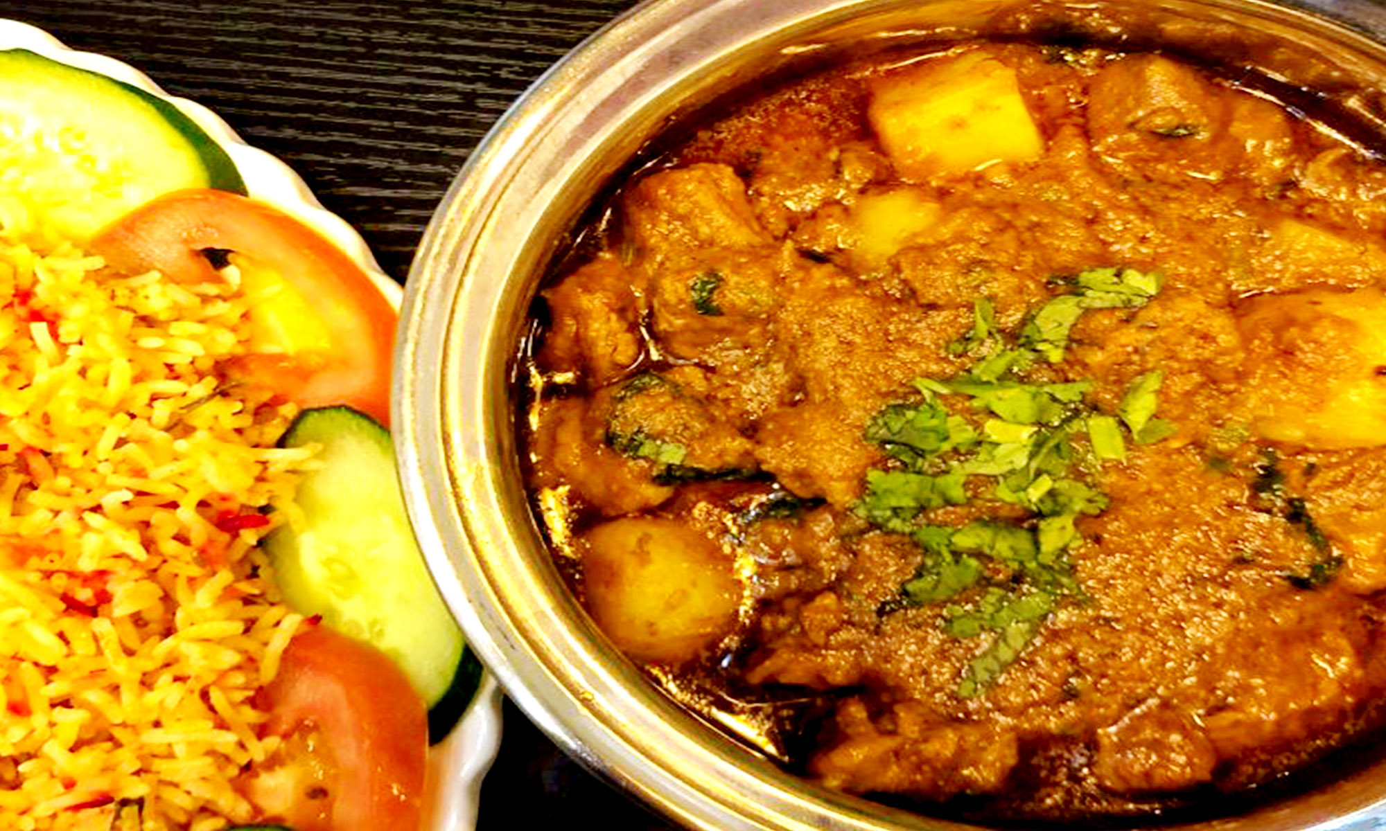 Rite Bite Pakistani Restaurant-IslamiChina Travel