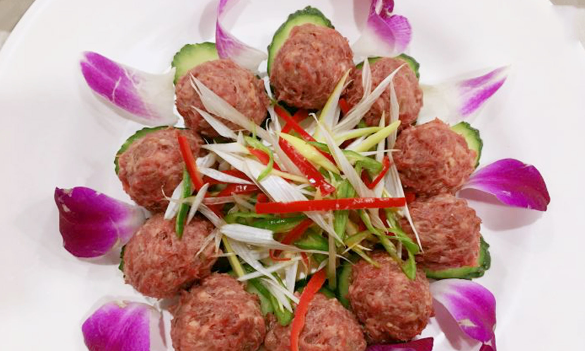 Lai Yi Hui Hot Pot Halal Restaurant-IslamiChina Travel