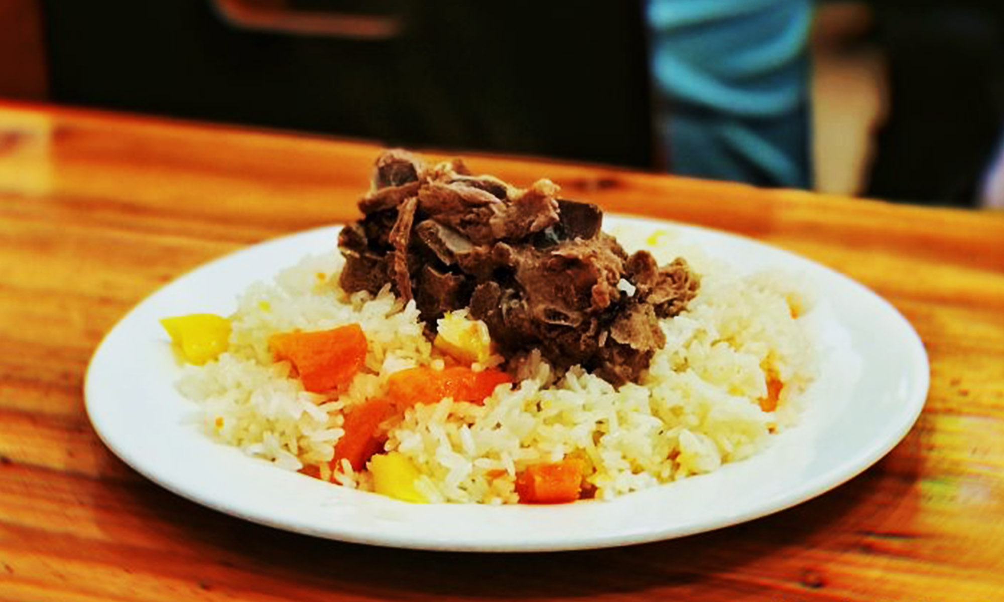 Xinjiang Restaurant-IslamiChina Travel