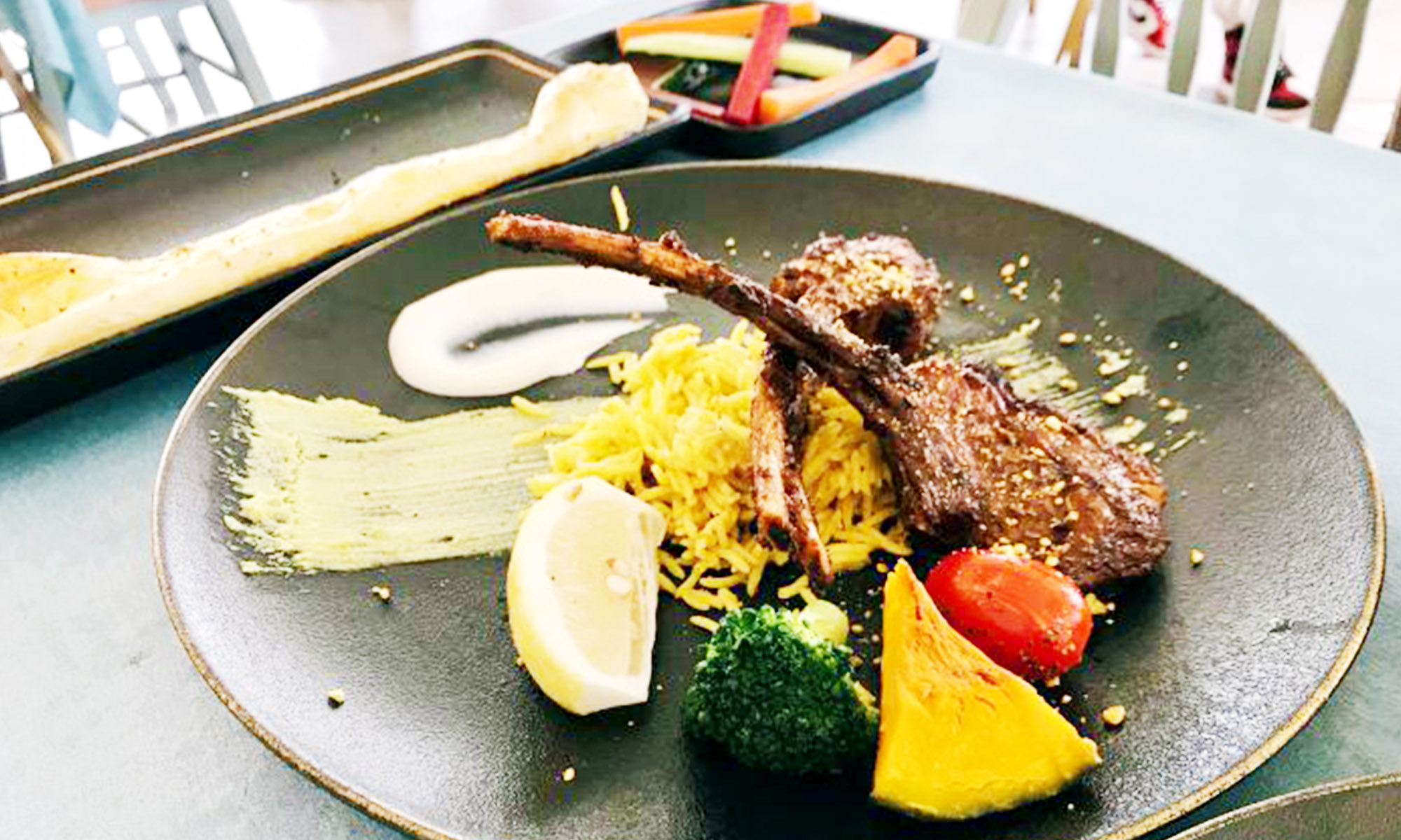 The Sultan (Taikoo Li branch)-IslamiChina Travel