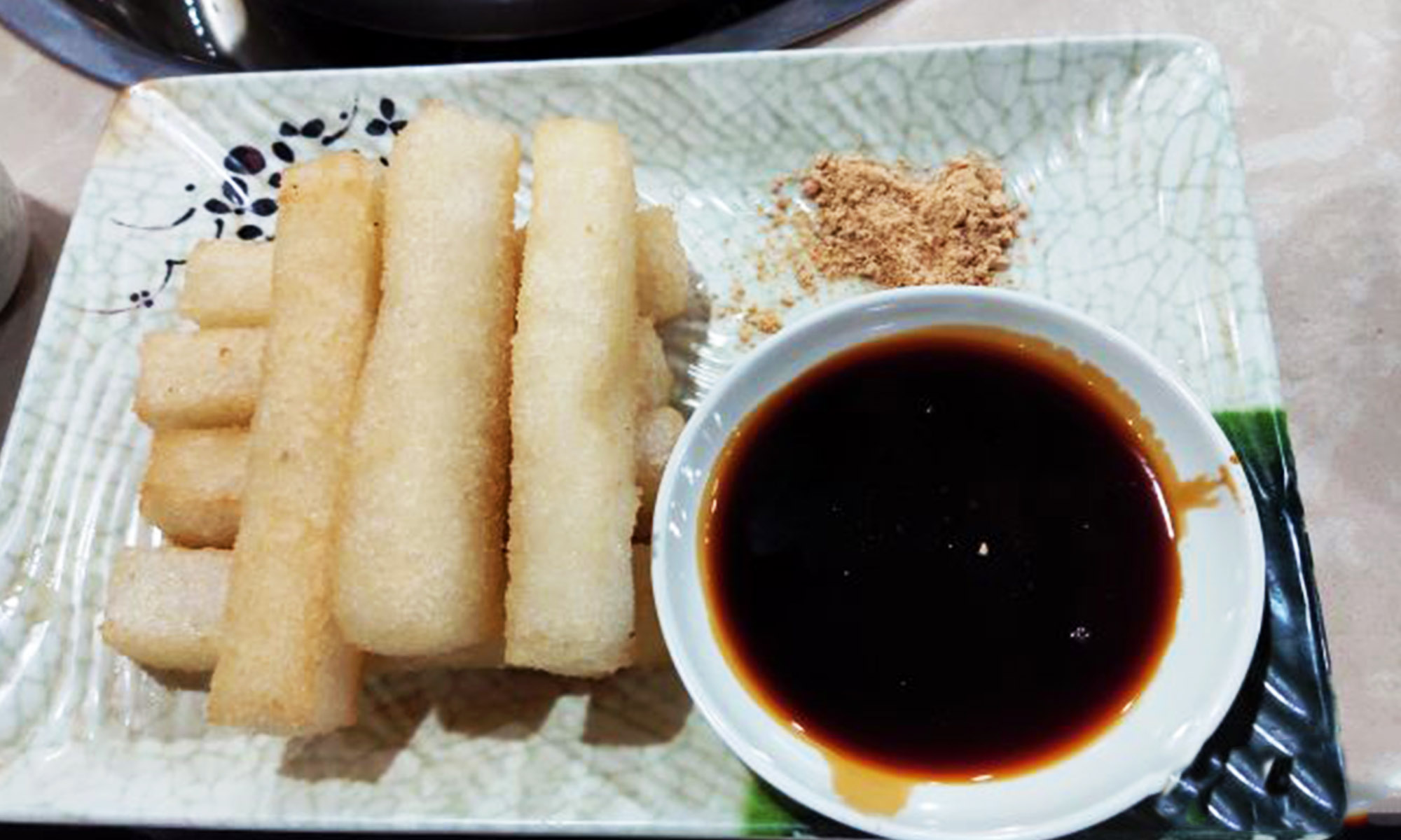 Lai Yi Hui Hot Pot Halal Restaurant-IslamiChina Travel