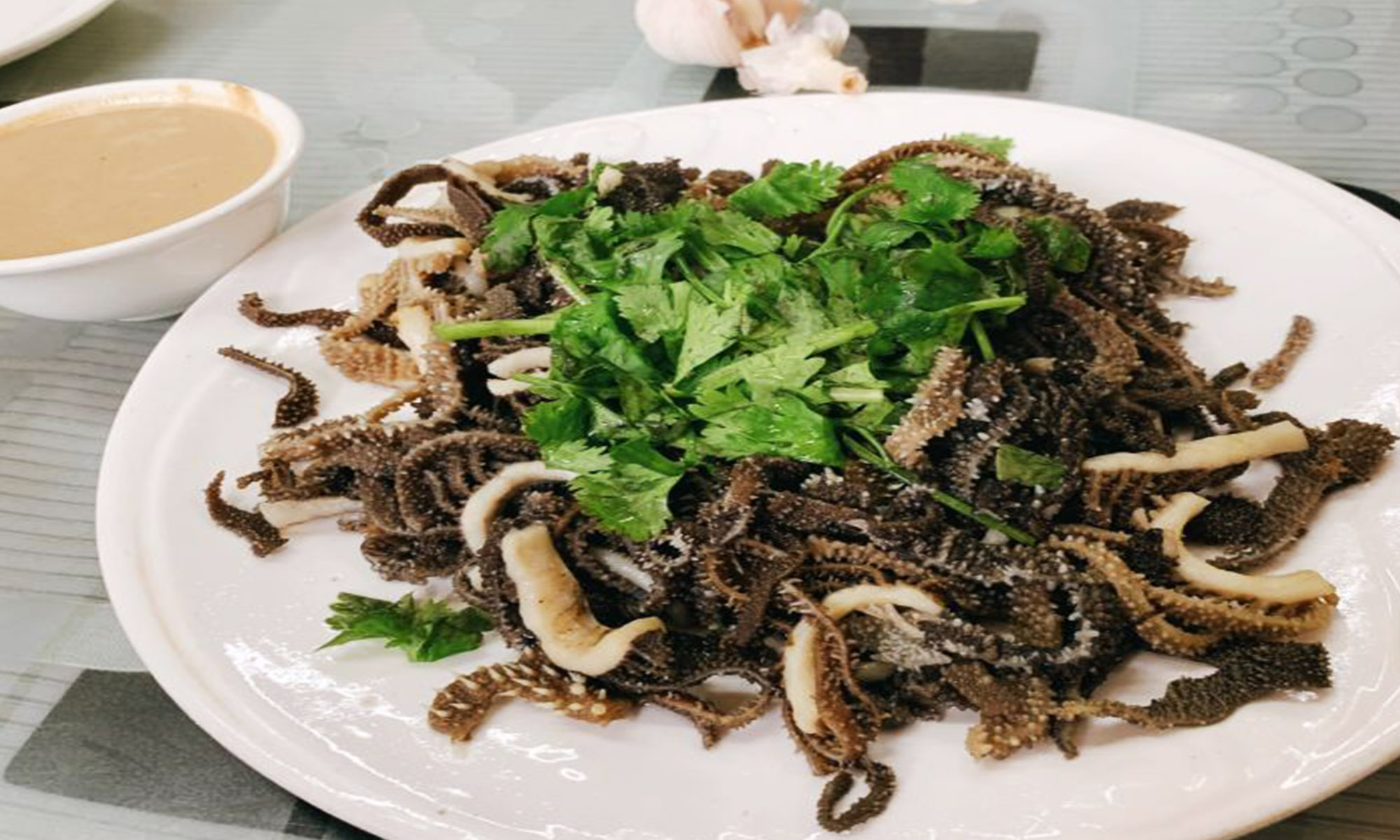 Qing Zeng Huizu Restaurant-IslamiChina Travel