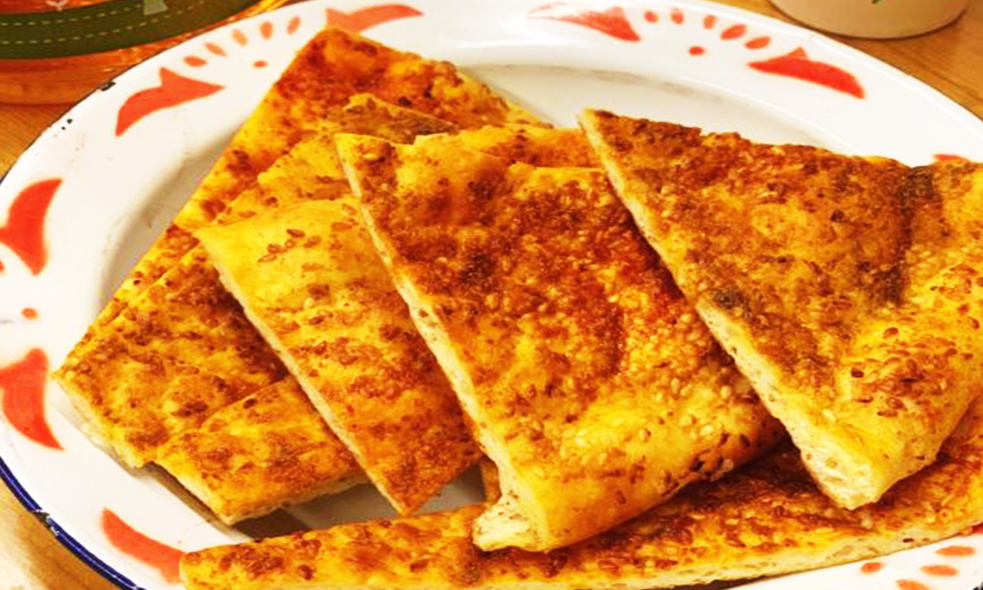 Lao Zhong Jia Halal BBQ-IslamiChina Travel