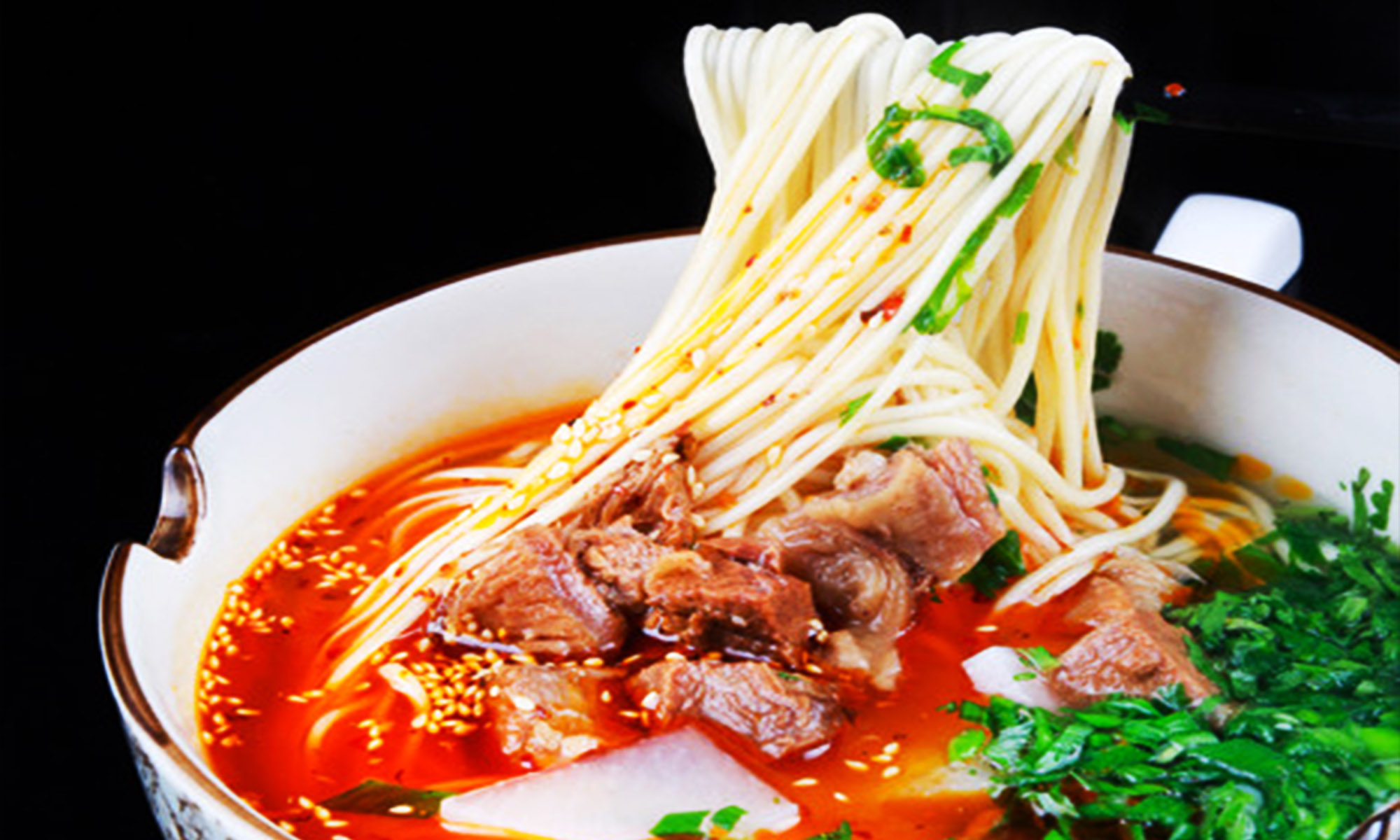 Pin Hui Wei Halal Restaurant-IslamiChina Travel