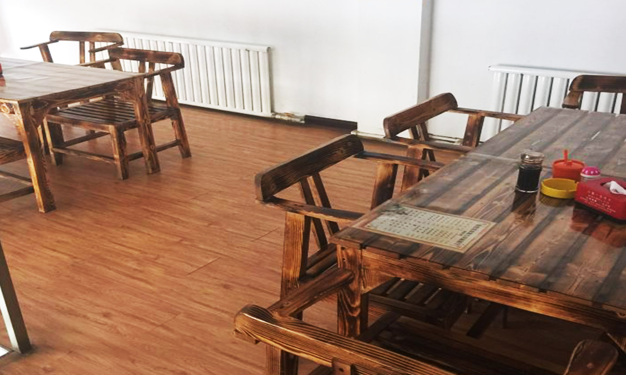 Qing Zhen Restaurant-IslamiChina Travel