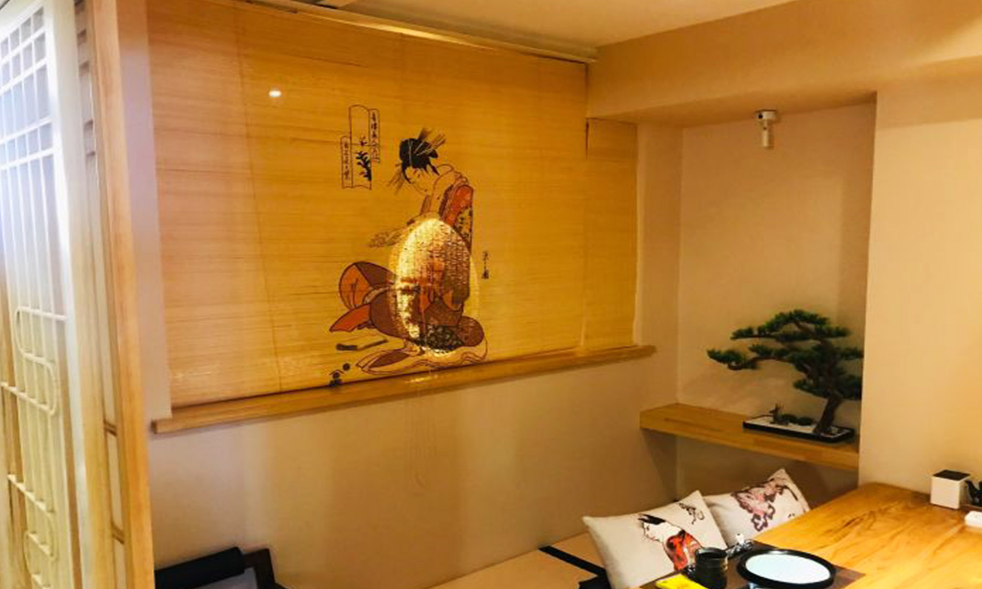Xiang Restaurant-IslamiChina Travel