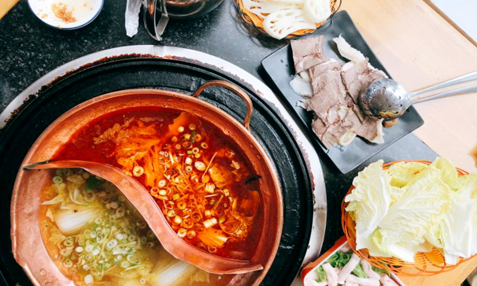 Dali Halal food guide, top rated Dali Halal restaurants, find Halal ...