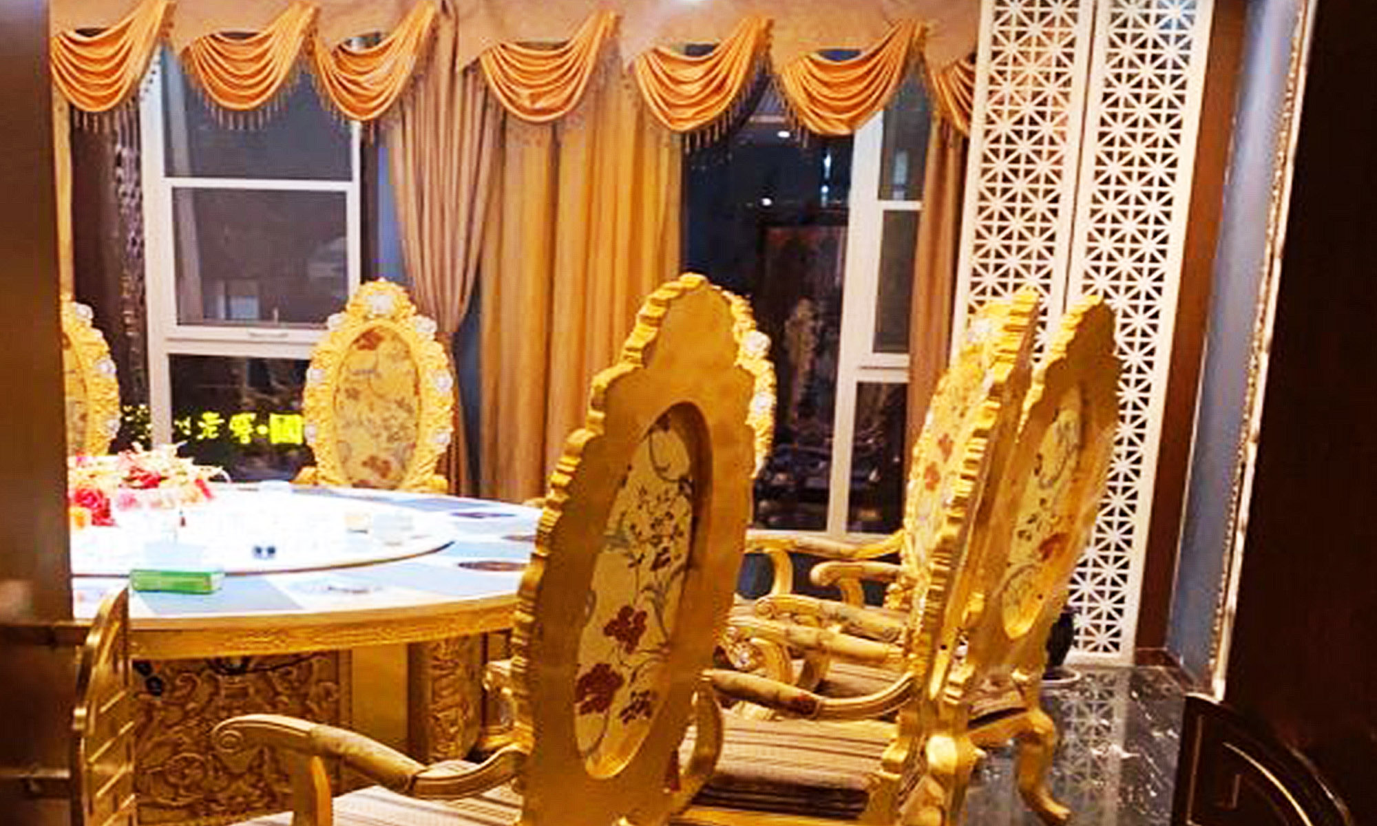 Jing Xi Feng Halal Hot Pot-IslamiChina Travel