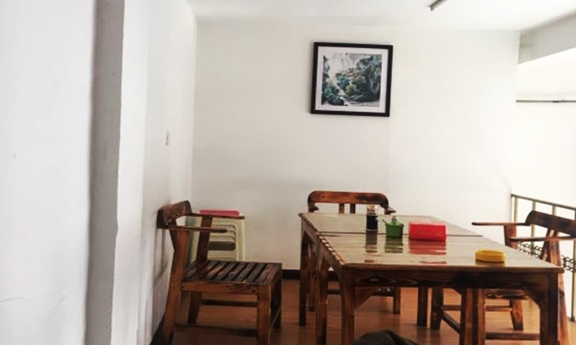 Qing Zhen Restaurant-IslamiChina Travel