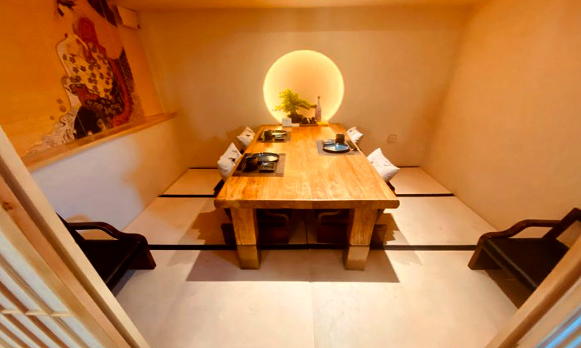 Xiang Restaurant-IslamiChina Travel