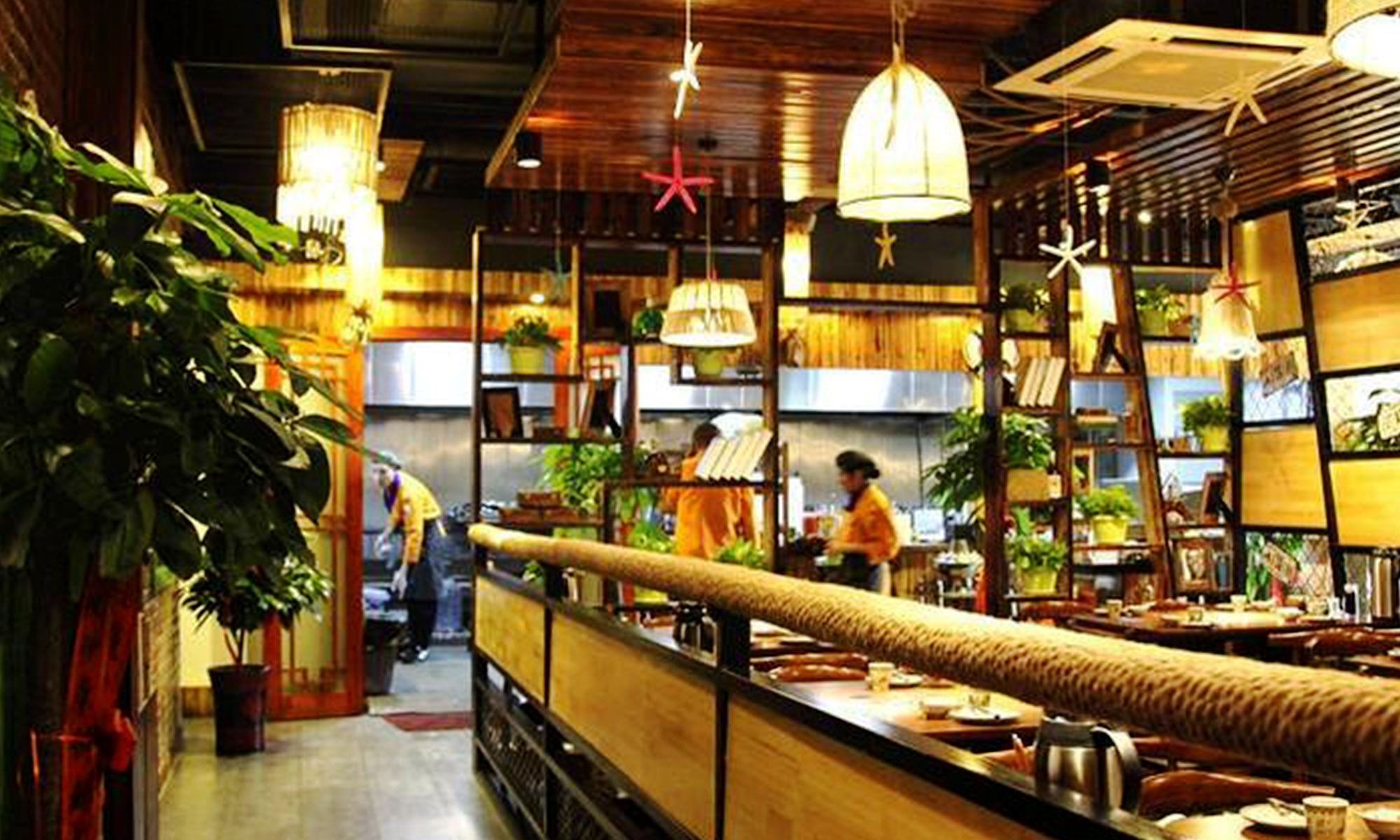 YiYao Halal Hot Pot-IslamiChina Travel