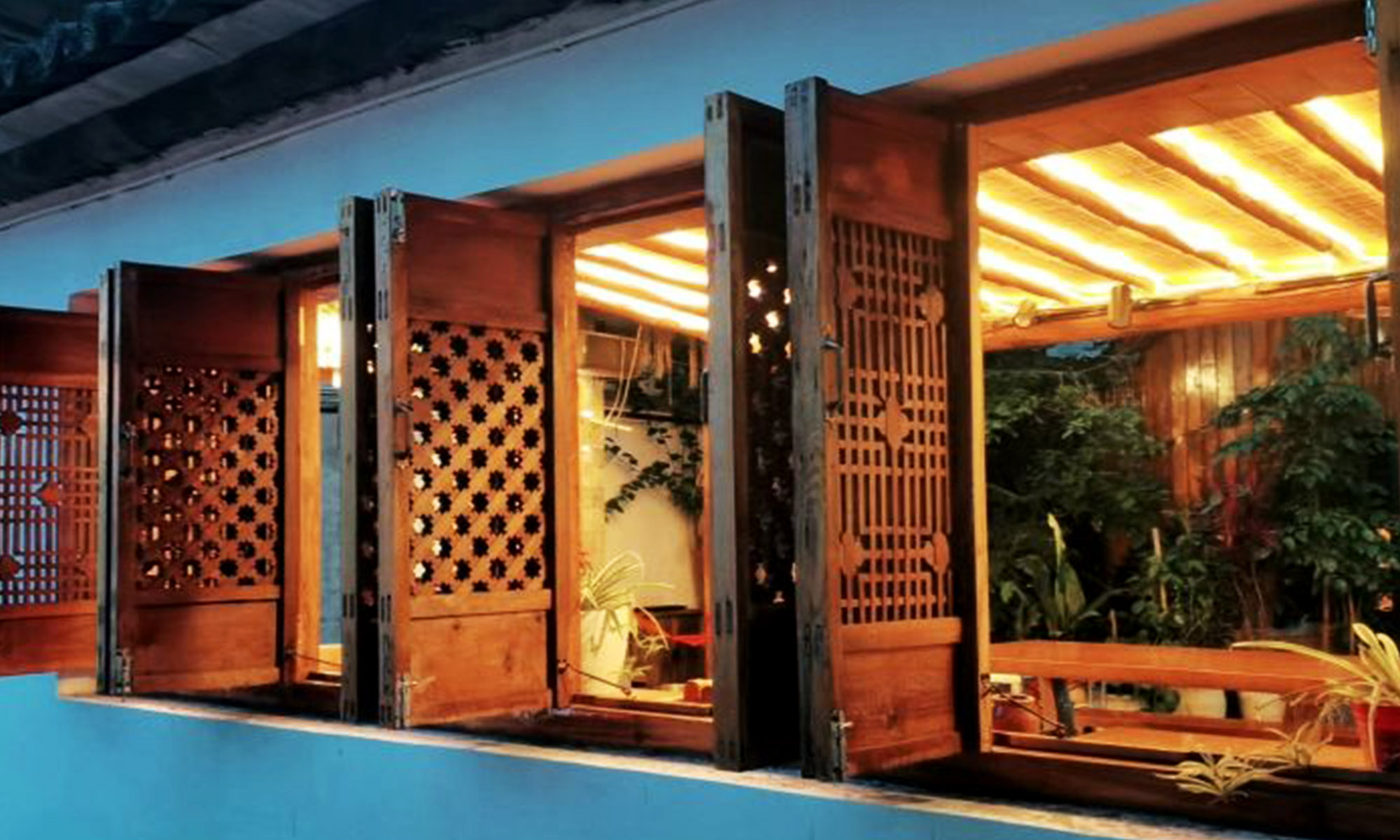 Shandao Restaurant-IslamiChina Travel