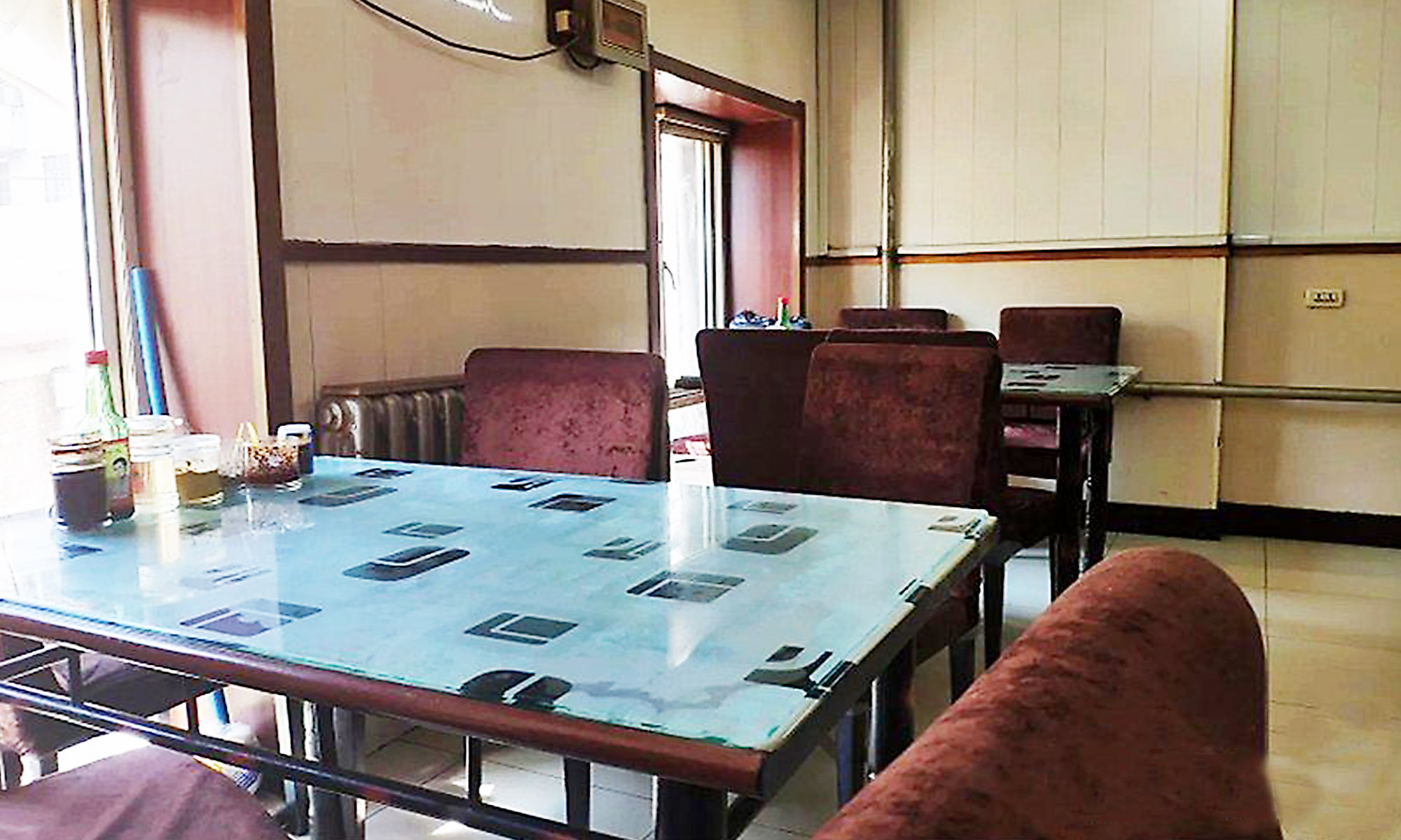 Qing Zeng Huizu Restaurant-IslamiChina Travel