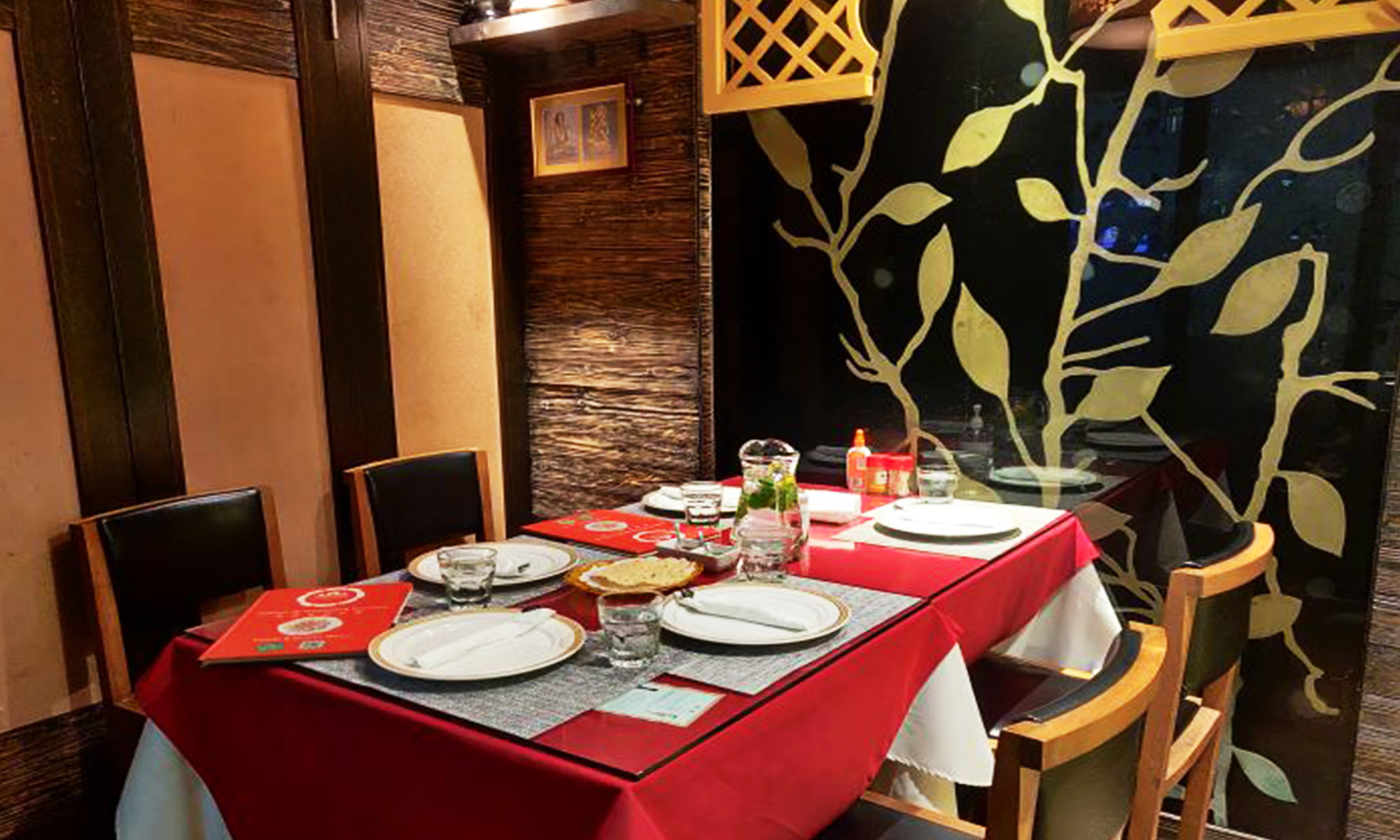 Little PaPa Restaurant-IslamiChina Travel