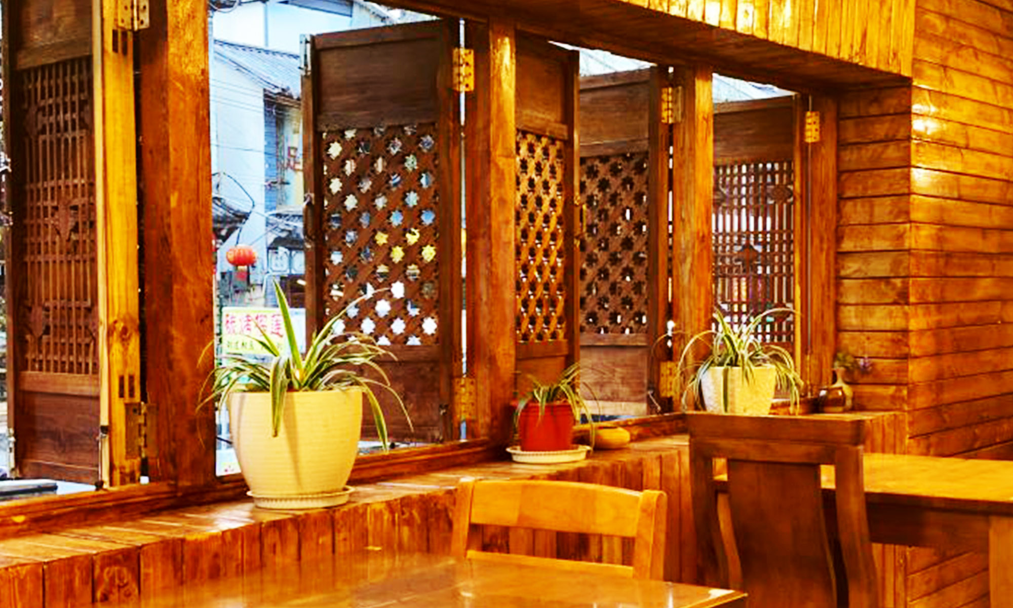 Shandao Restaurant-IslamiChina Travel