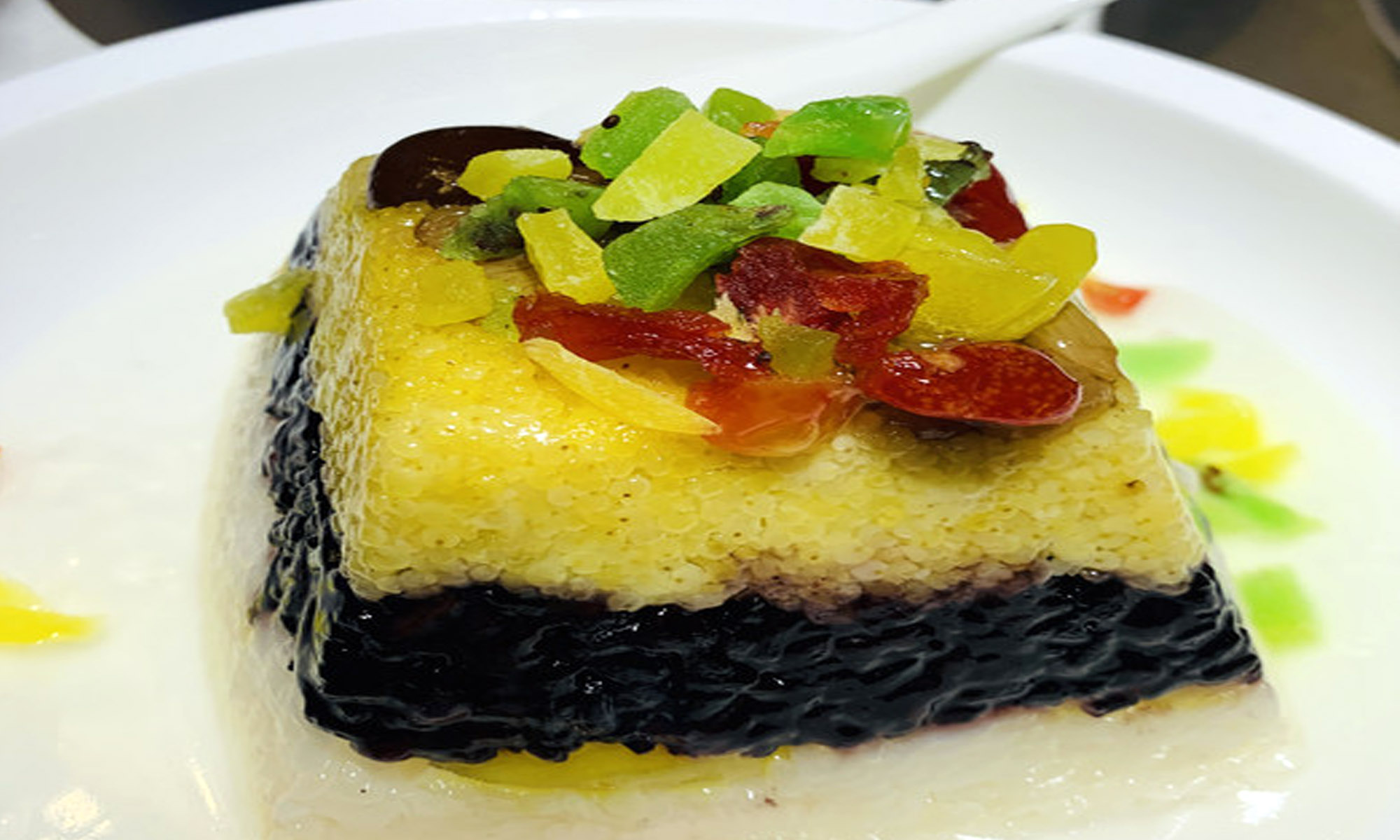 Yitianyuan at Dubai Club-IslamiChina Travel