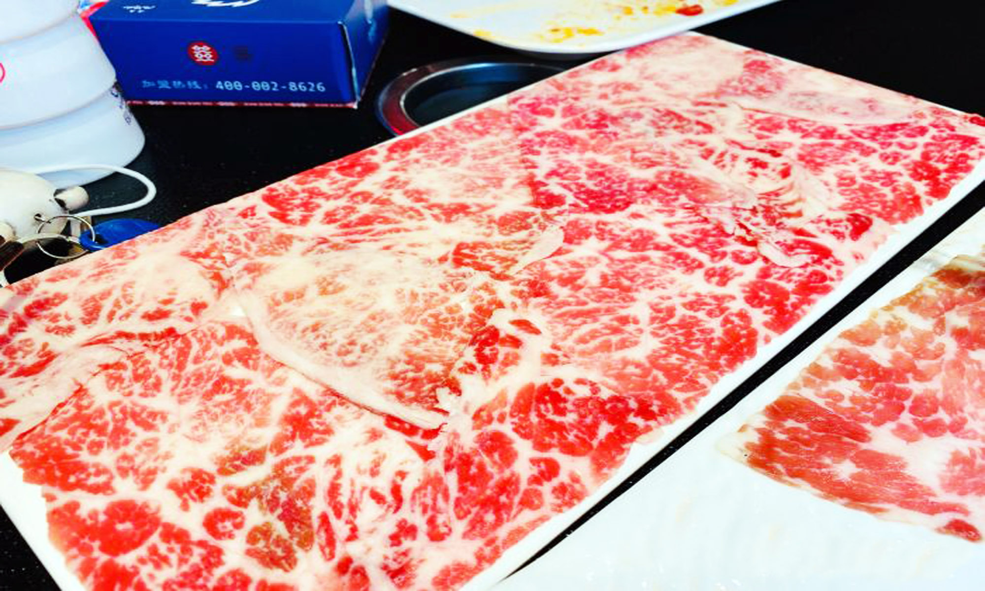 Qian Qian You Halal Hot Pot-IslamiChina Travel