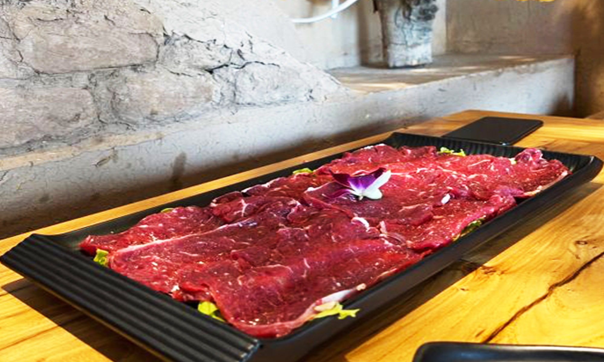 Jiao Shang Jiao Hot Pot Restaurant-IslamiChina Travel