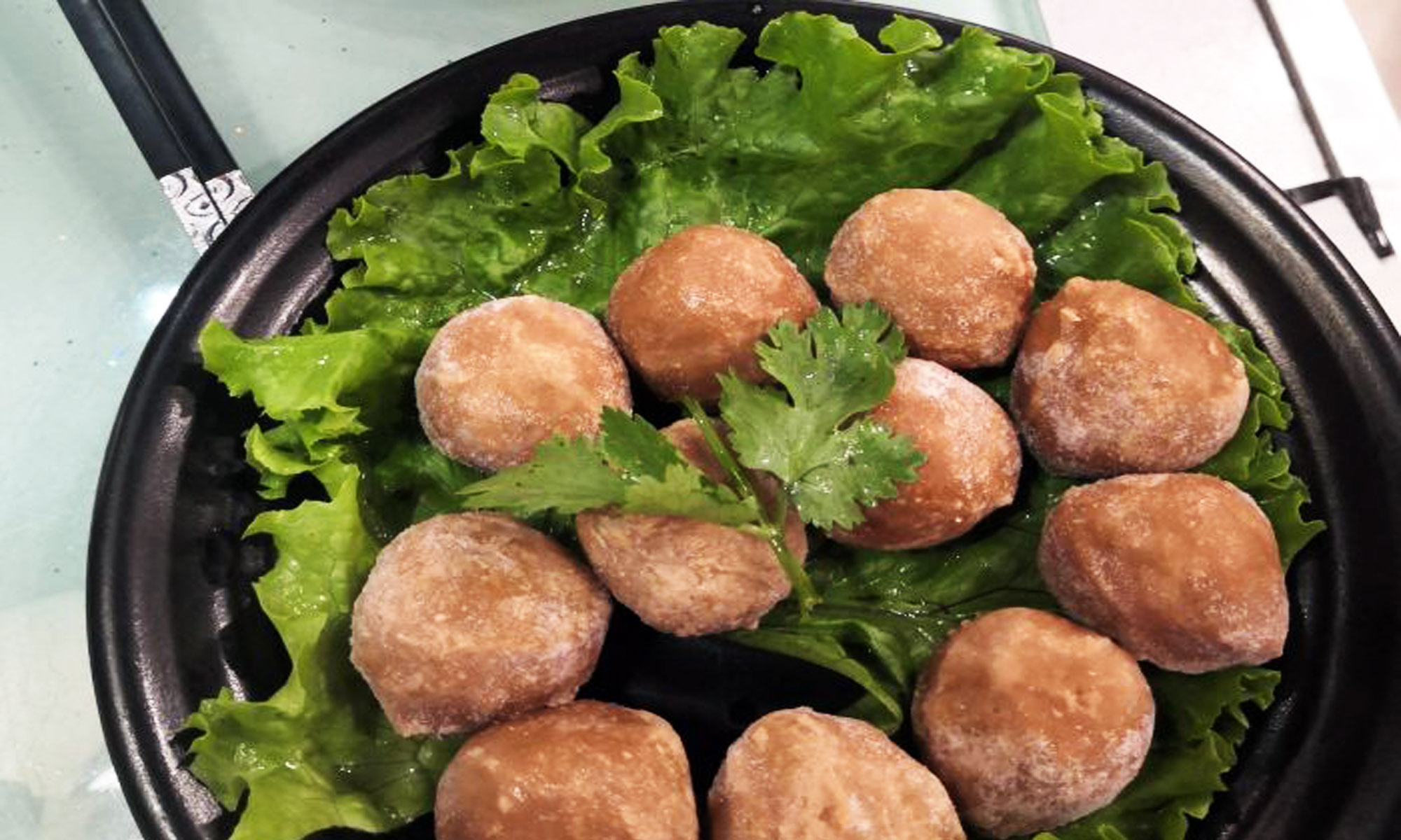 Yililai Dry Pot Restaurant-IslamiChina Travel
