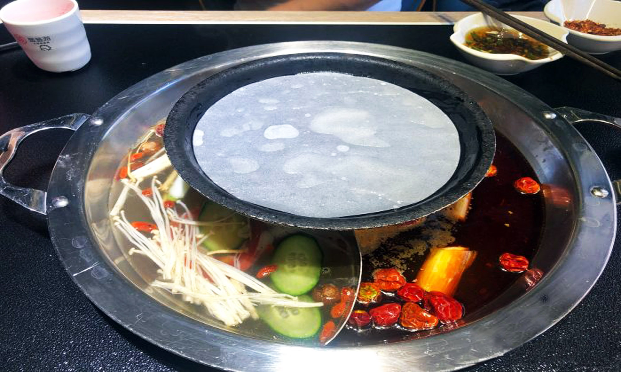 Qian Qian You Halal Hot Pot-IslamiChina Travel