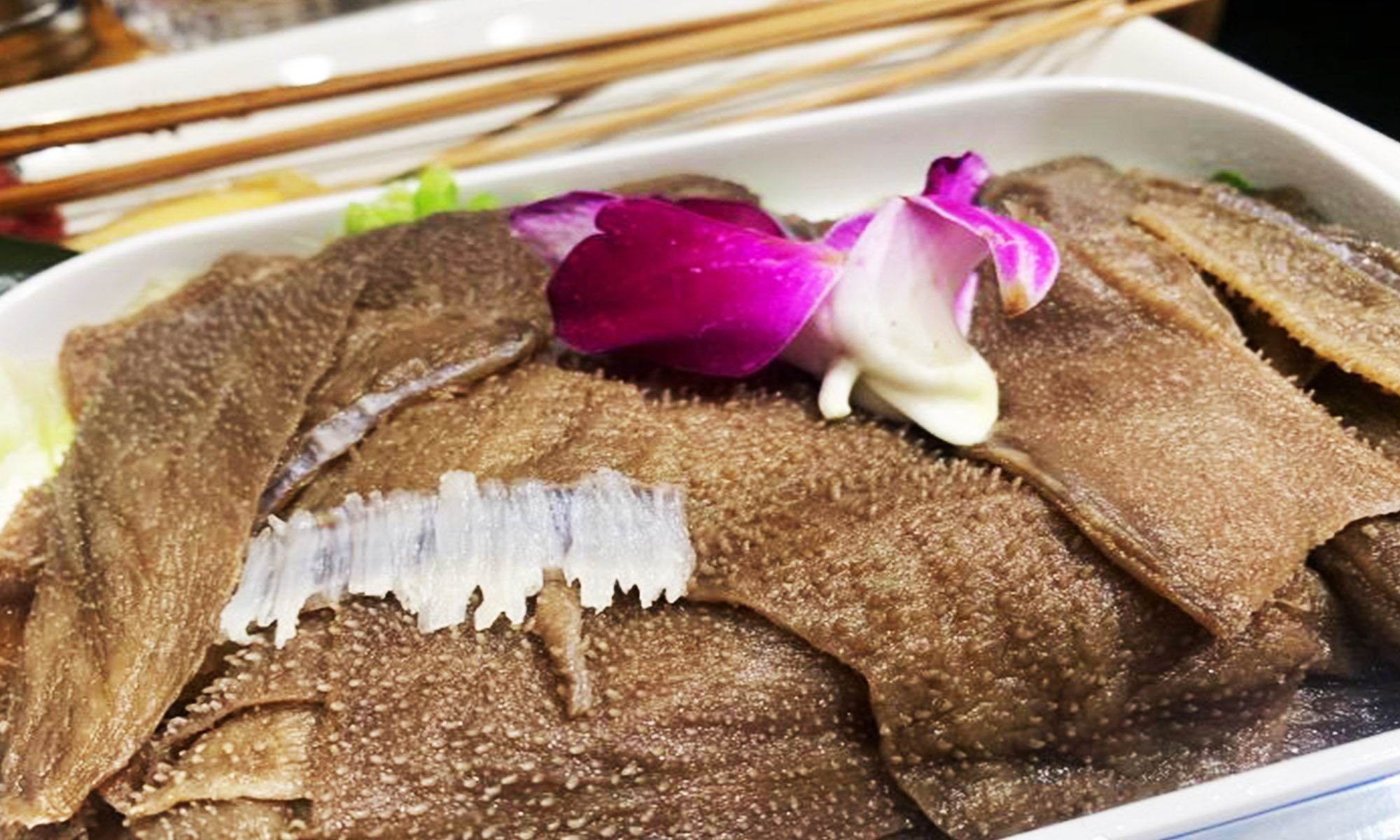 Jiao Shang Jiao Hot Pot Restaurant-IslamiChina Travel