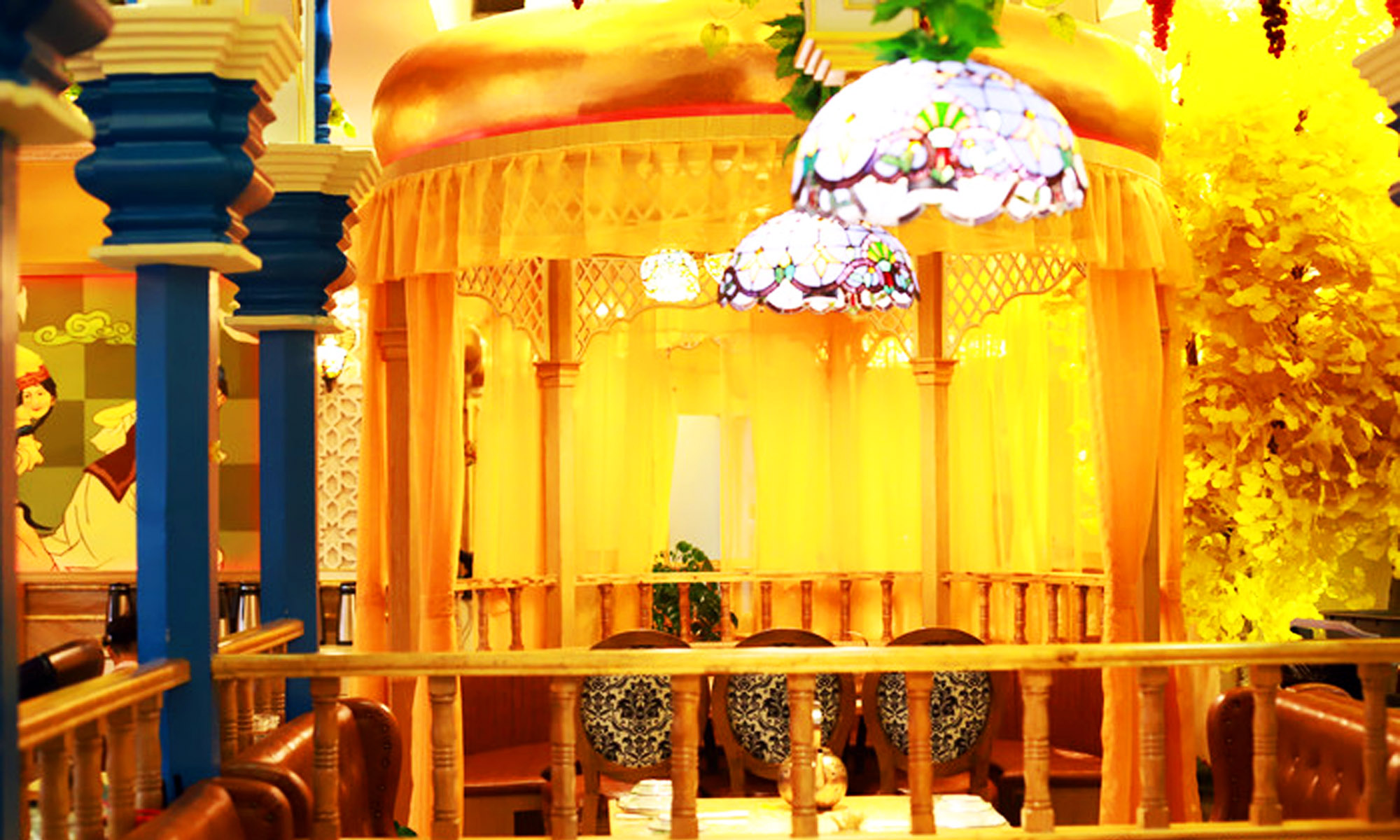 Beijiang Restaurant-IslamiChina Travel