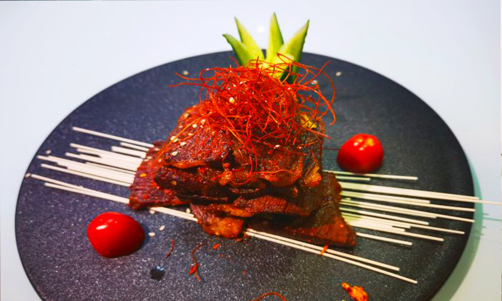 Yi Teng Ge Restaurant-IslamiChina Travel