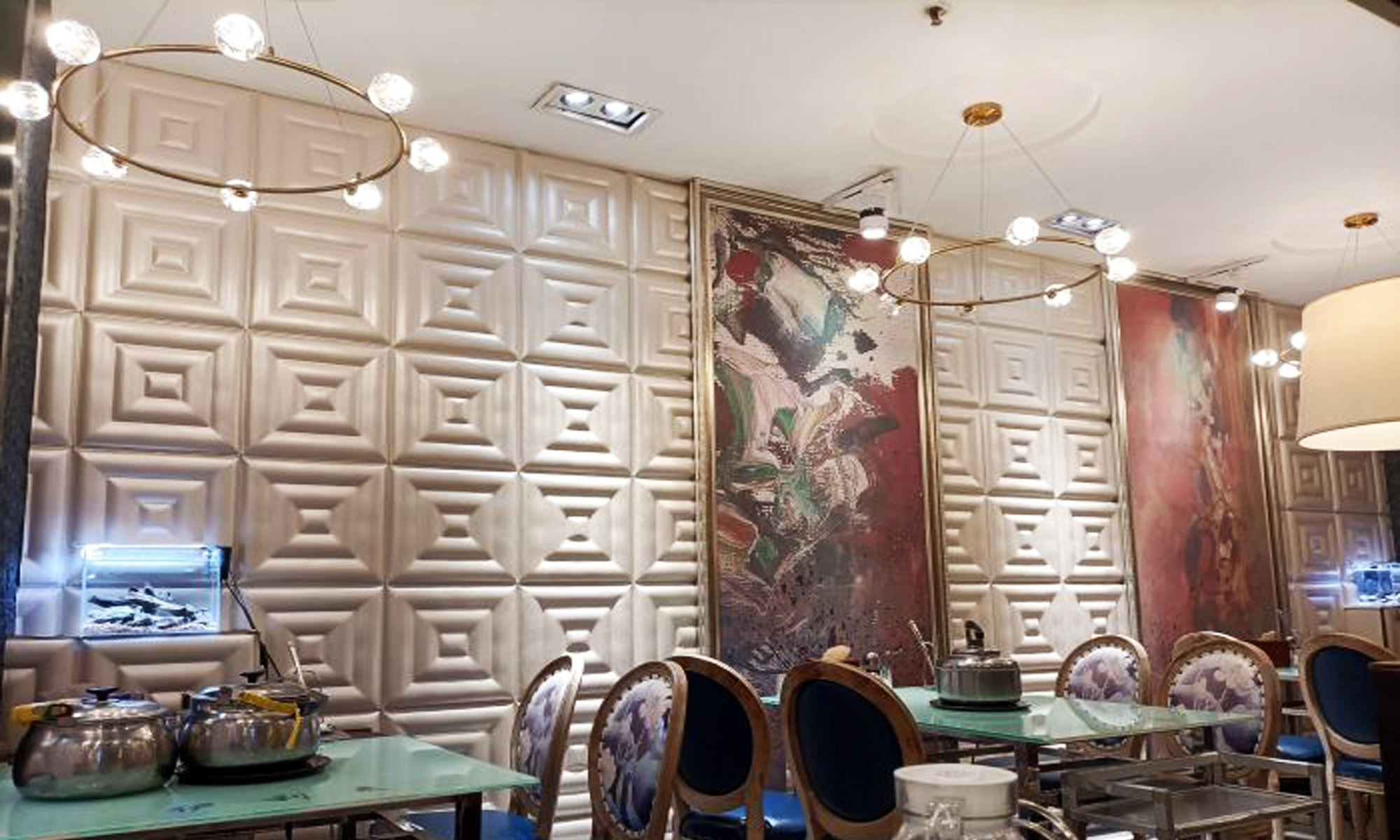 Yililai Dry Pot Restaurant-IslamiChina Travel