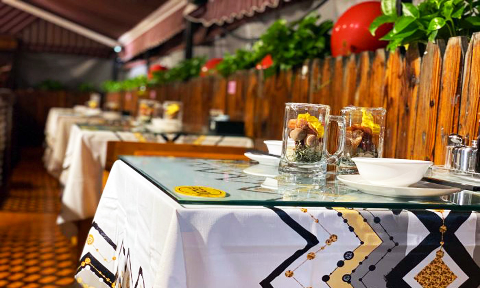 Guan Guan Ji Muslim Restaurant-IslamiChina Travel