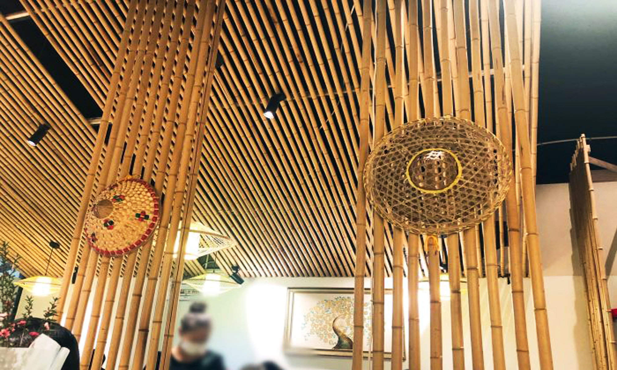 Ji Bian Shi She Halal Restaurant-IslamiChina Travel