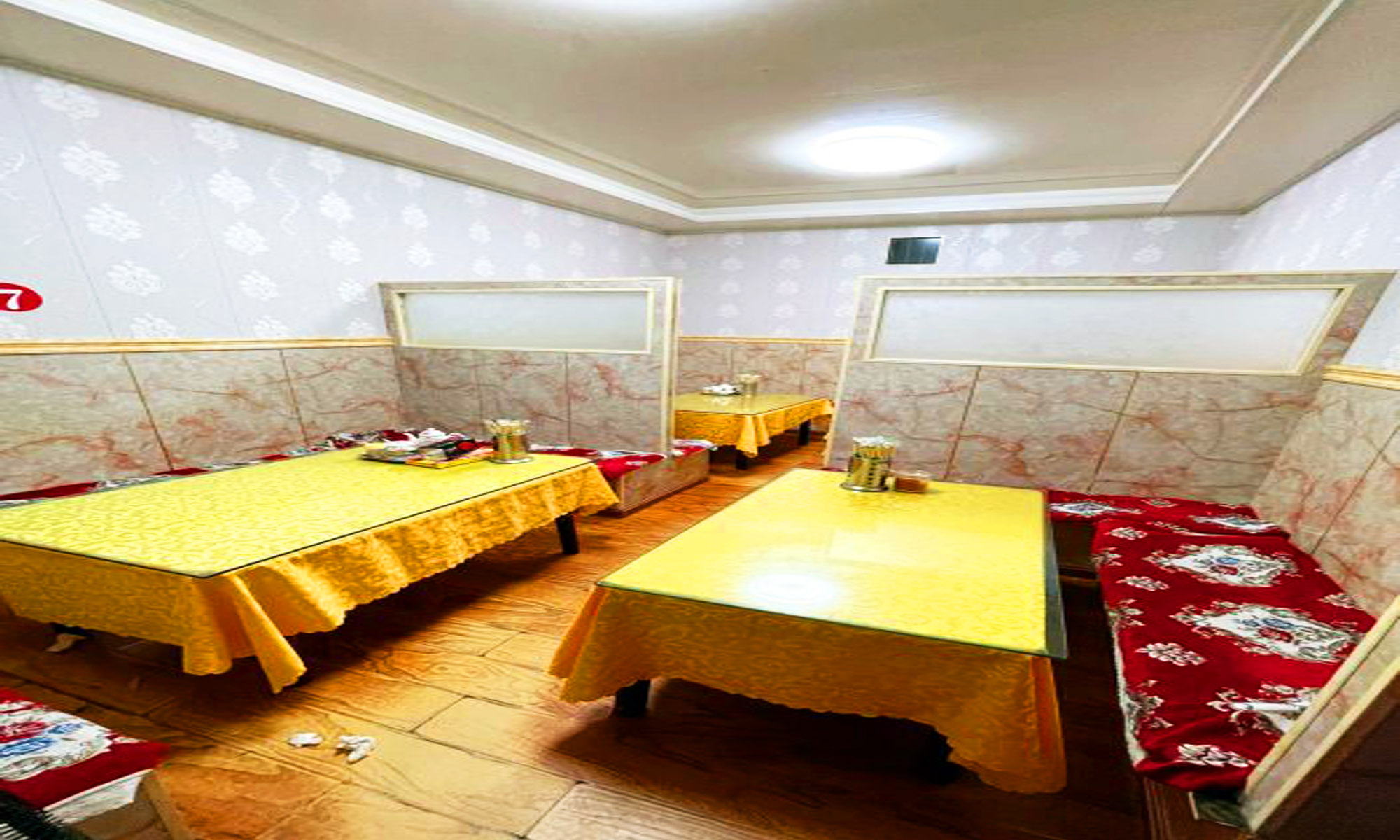 Ma Jia Spicy Chicken Restaurant-IslamiChina Travel