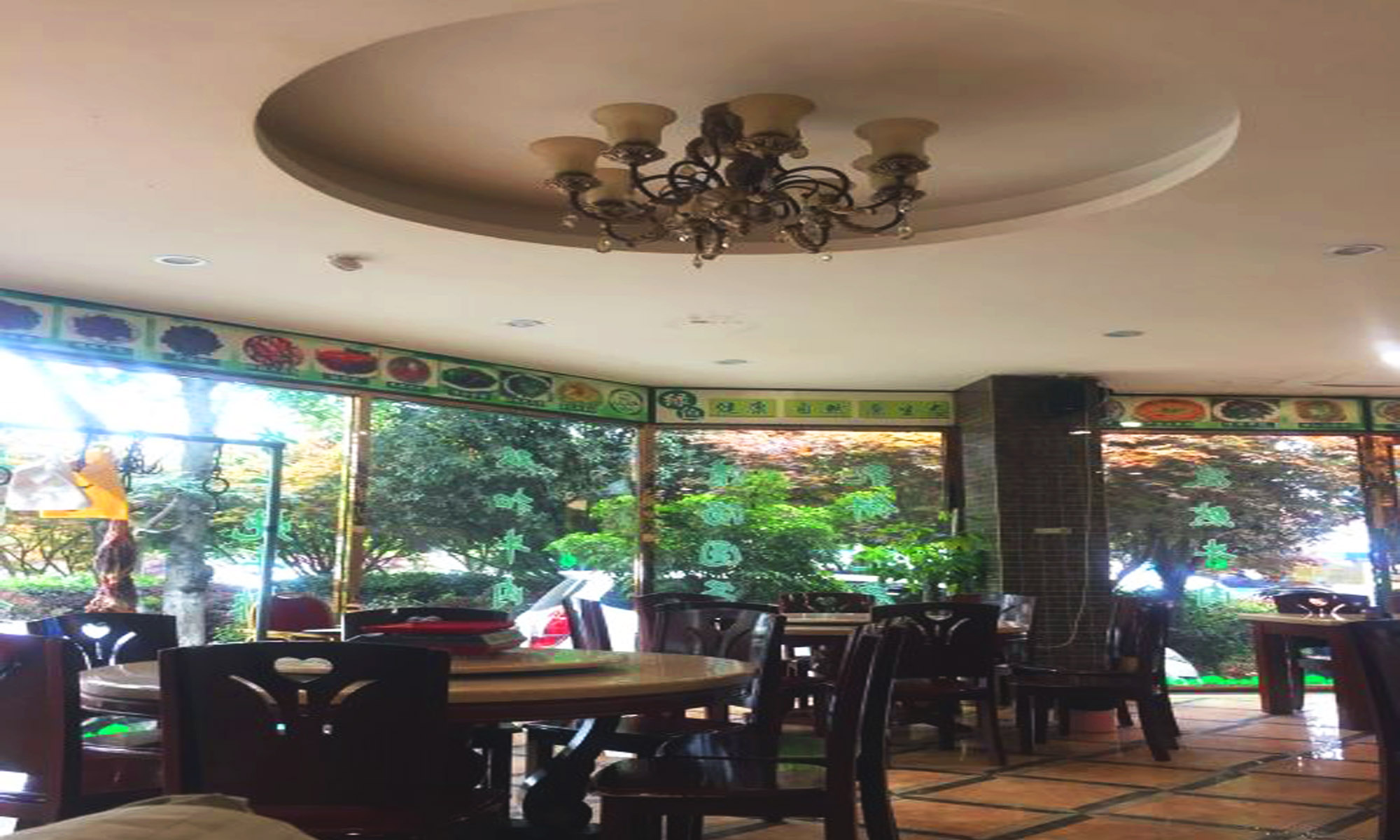 Masi’s Halal Beef Pavilion-IslamiChina Travel