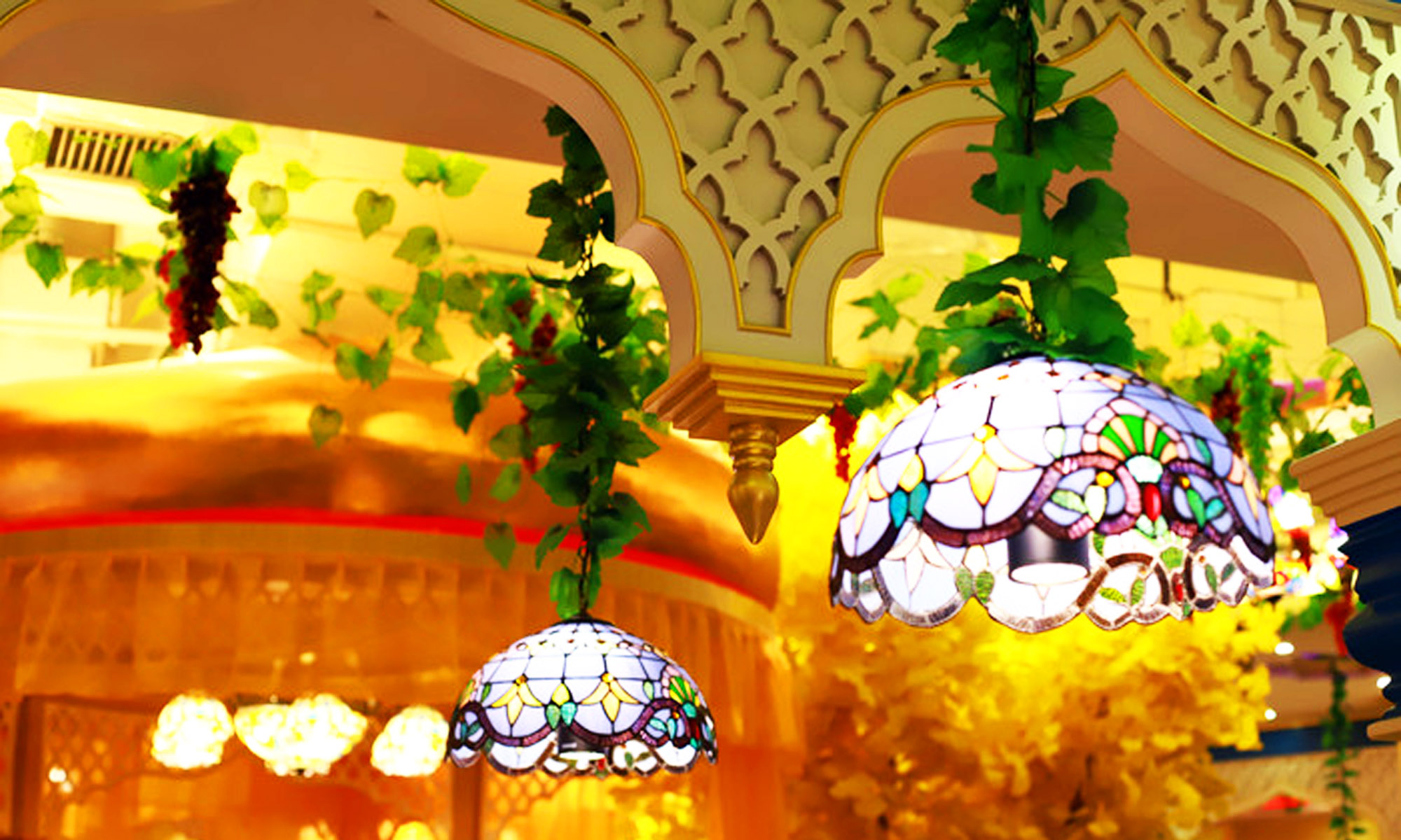 Beijiang Restaurant-IslamiChina Travel