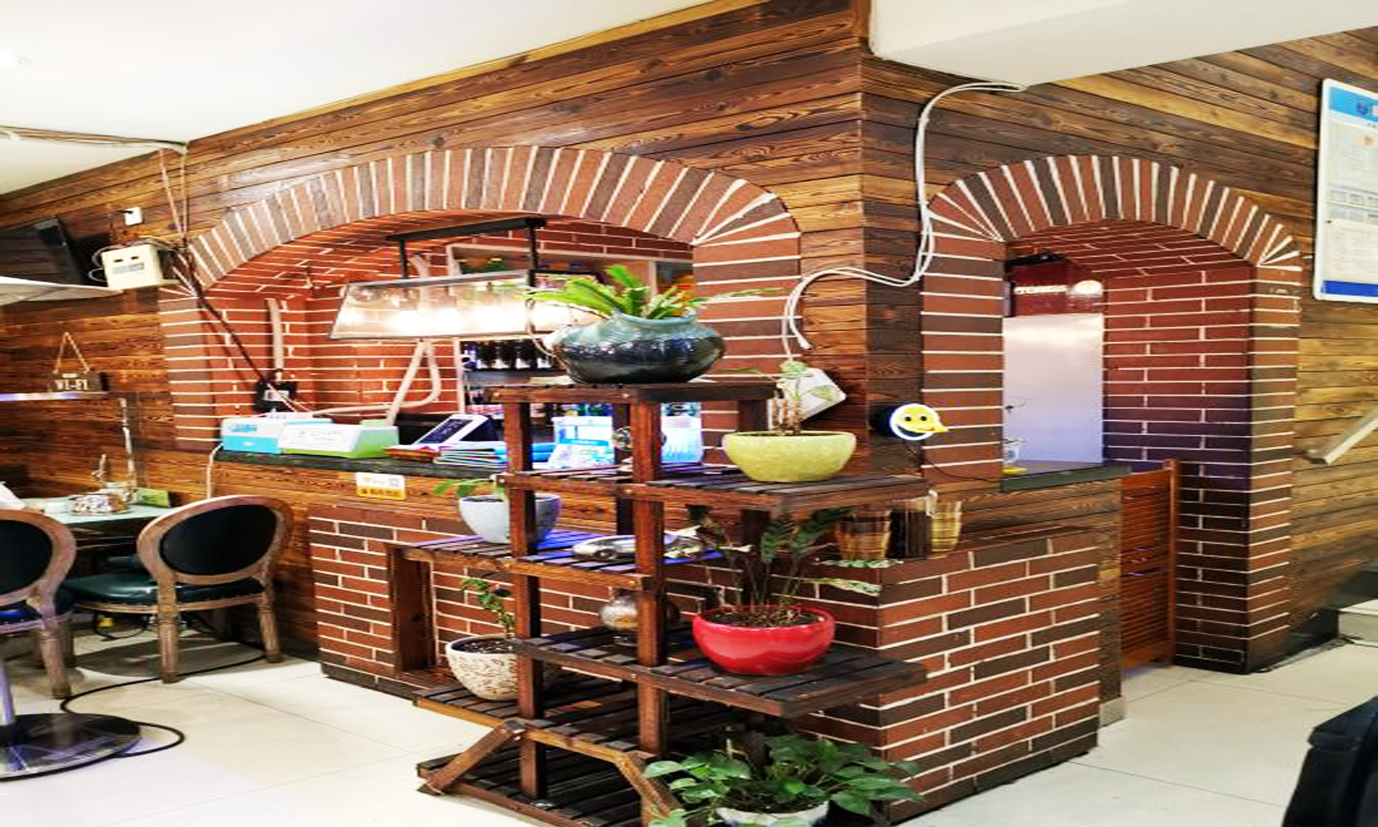 Yililai Dry Pot Restaurant-IslamiChina Travel