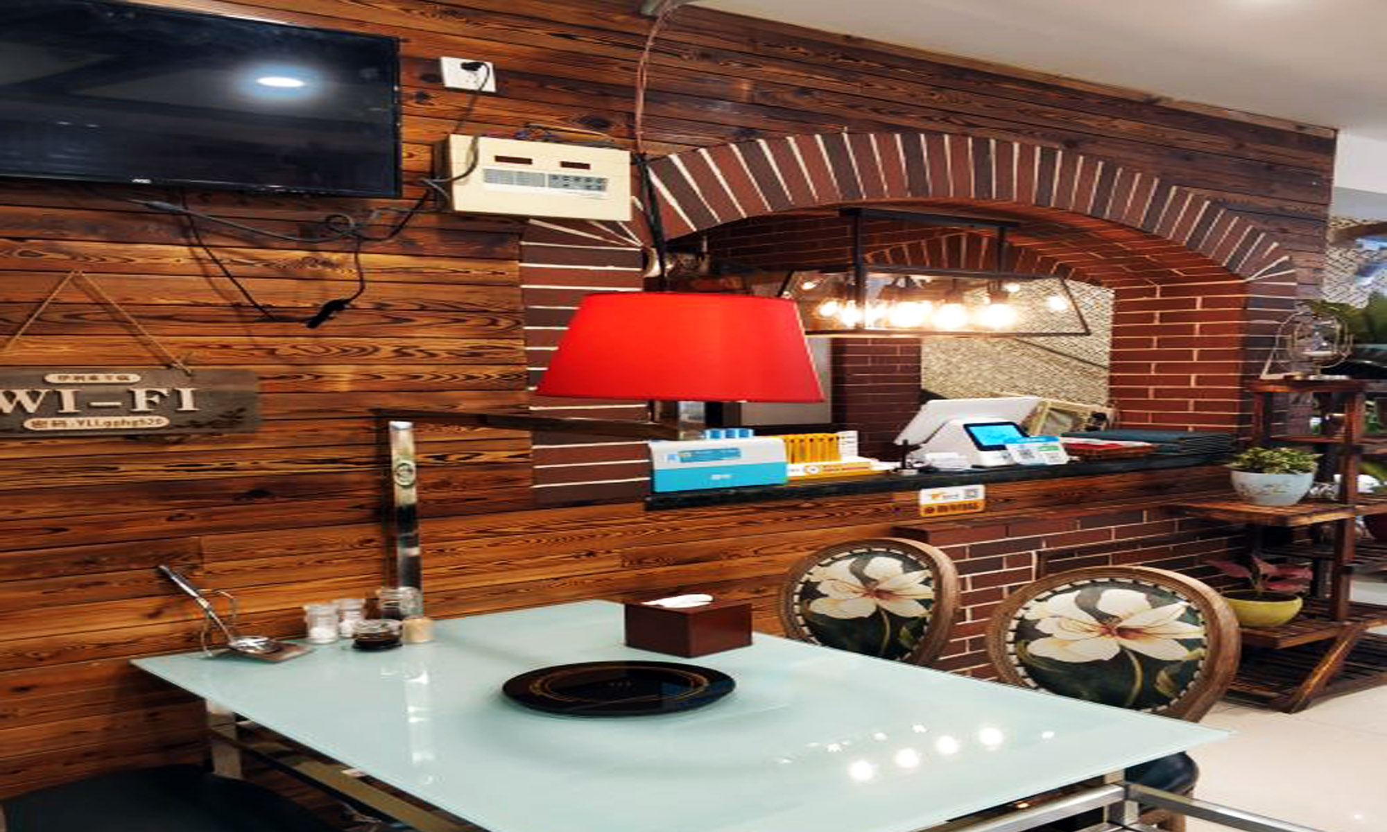 Yililai Dry Pot Restaurant-IslamiChina Travel