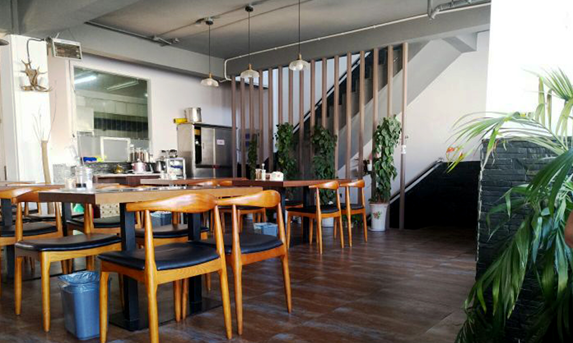 Yinxiang Tianshan Restaurant-IslamiChina Travel