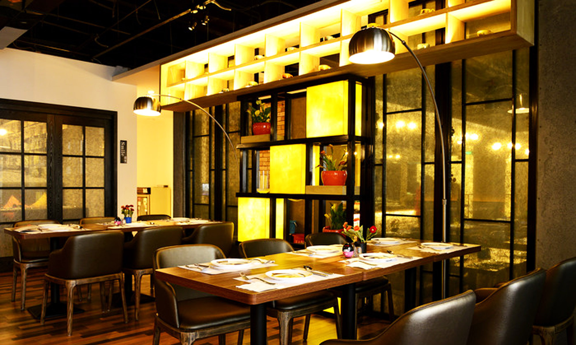 Jie Niu Hot Pot Restaurant-IslamiChina Travel