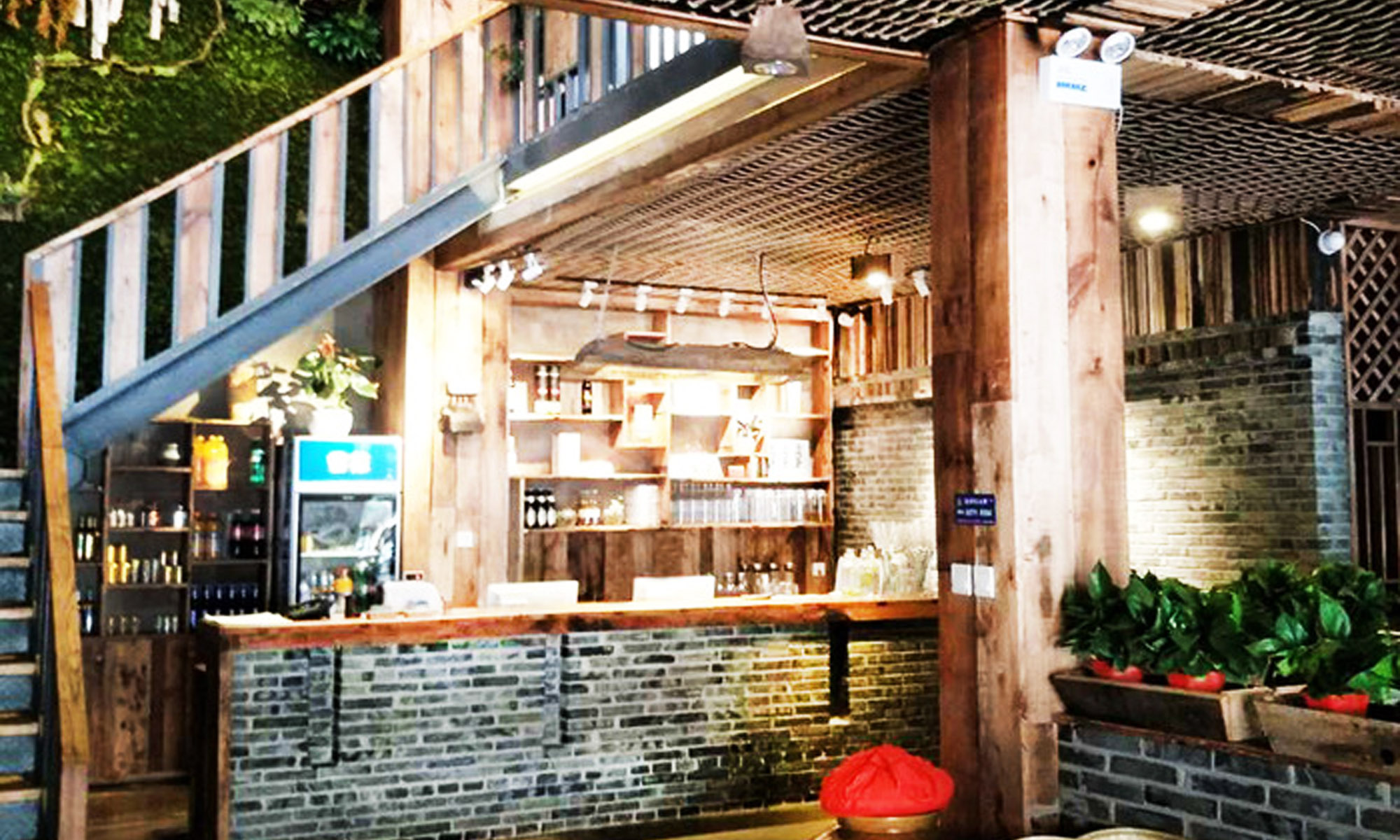 Qing Shi Ji 1253 Halal Restaurant-IslamiChina Travel