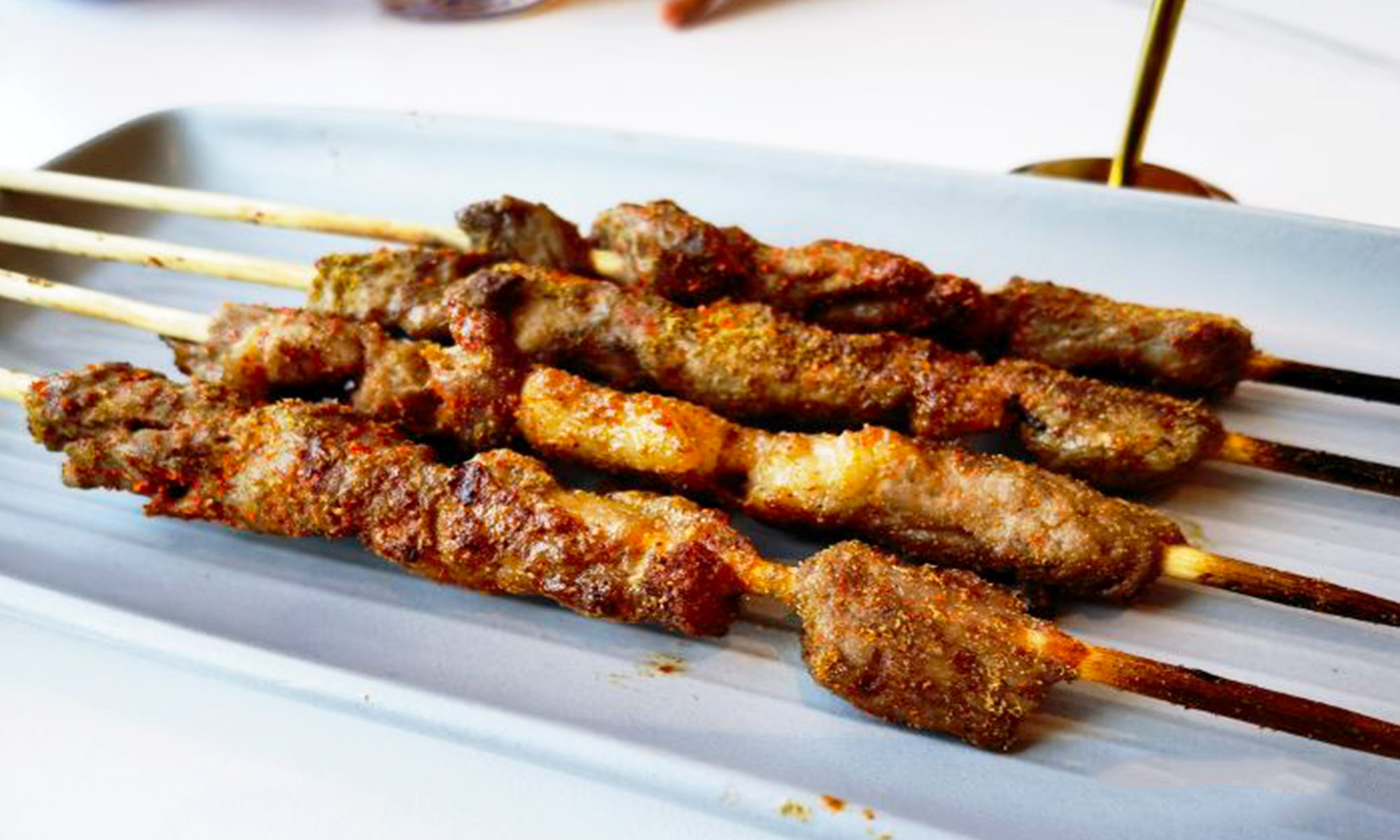 Yer-Shari at Joy Breeze-IslamiChina Travel