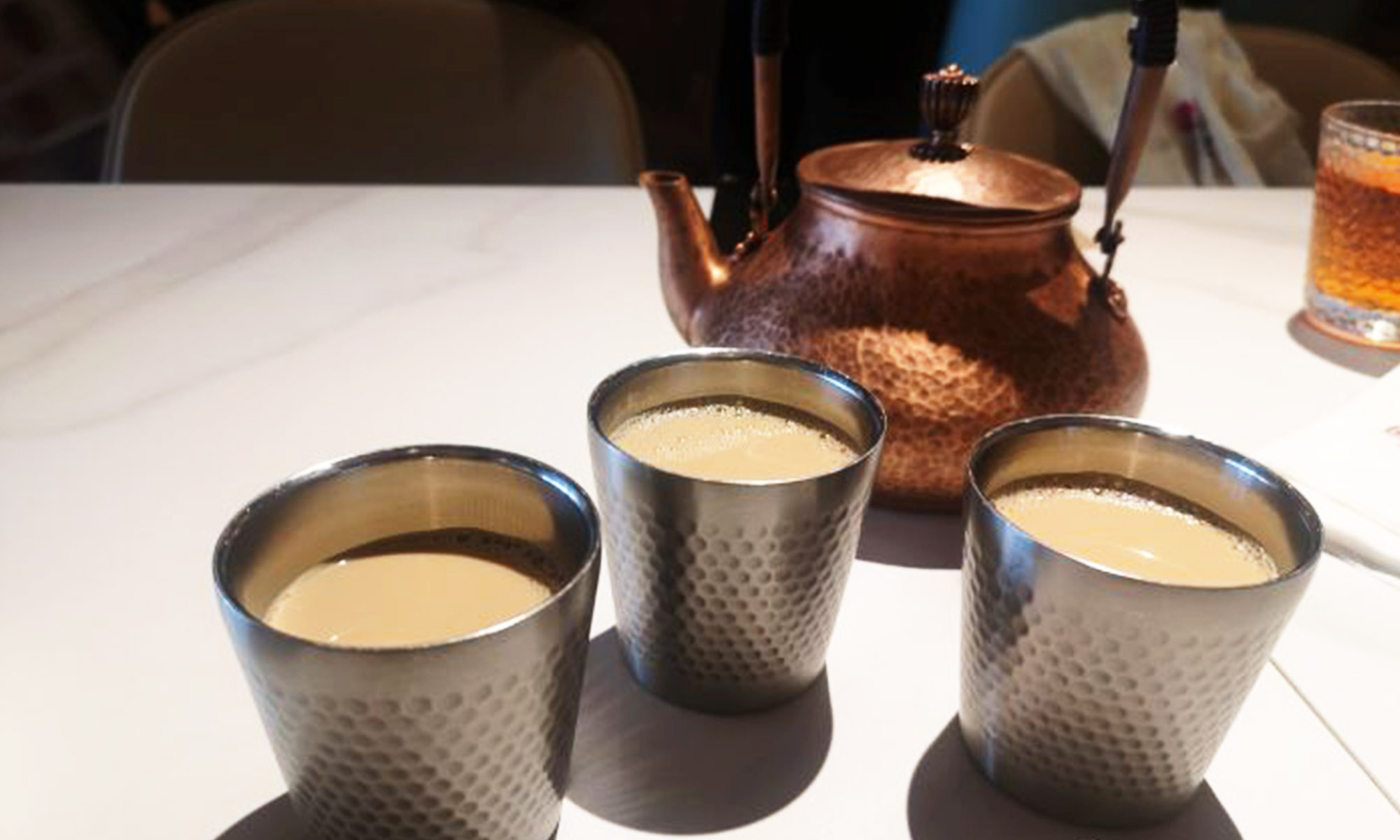 Yer-Shari at Joy Breeze-IslamiChina Travel