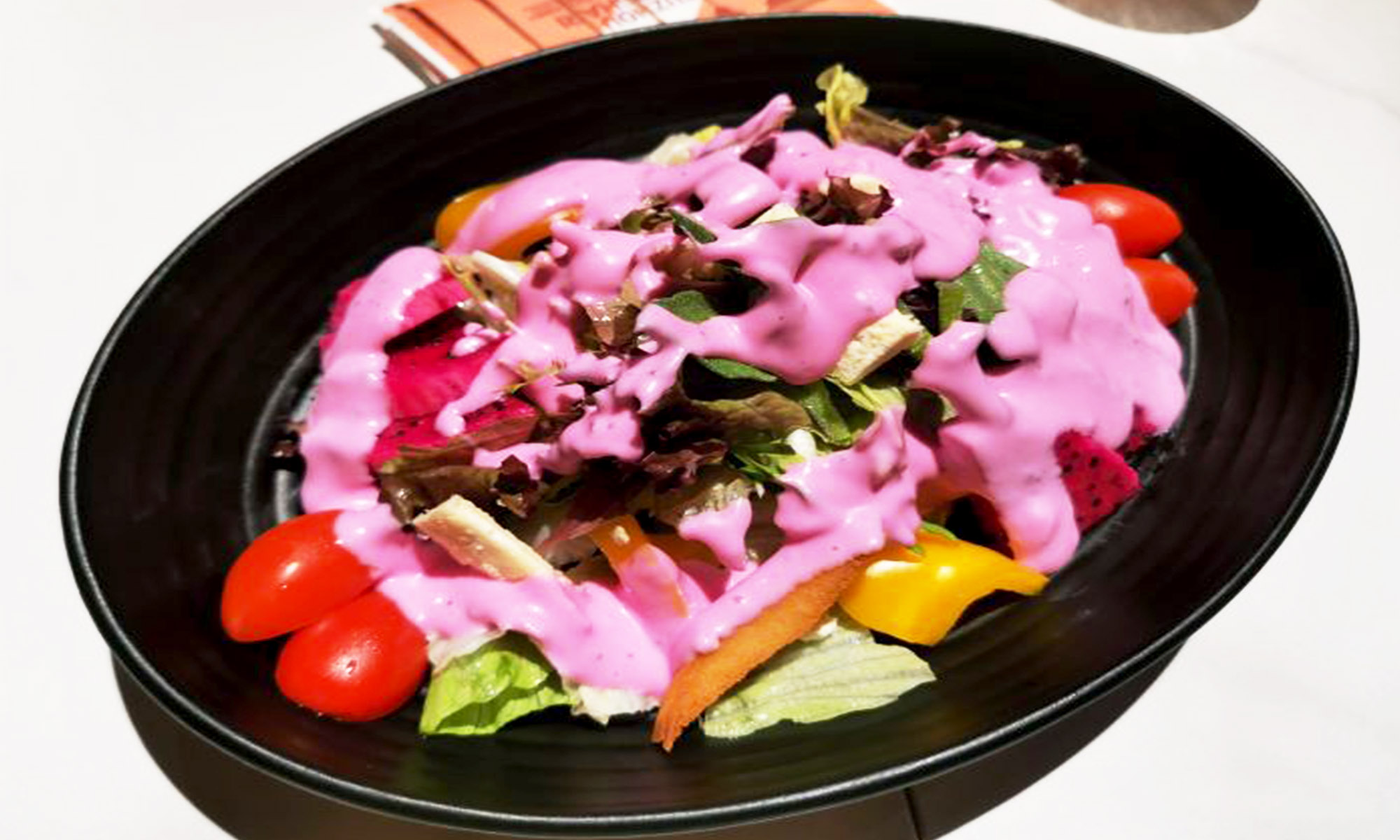 Yer-Shari at Joy Breeze-IslamiChina Travel