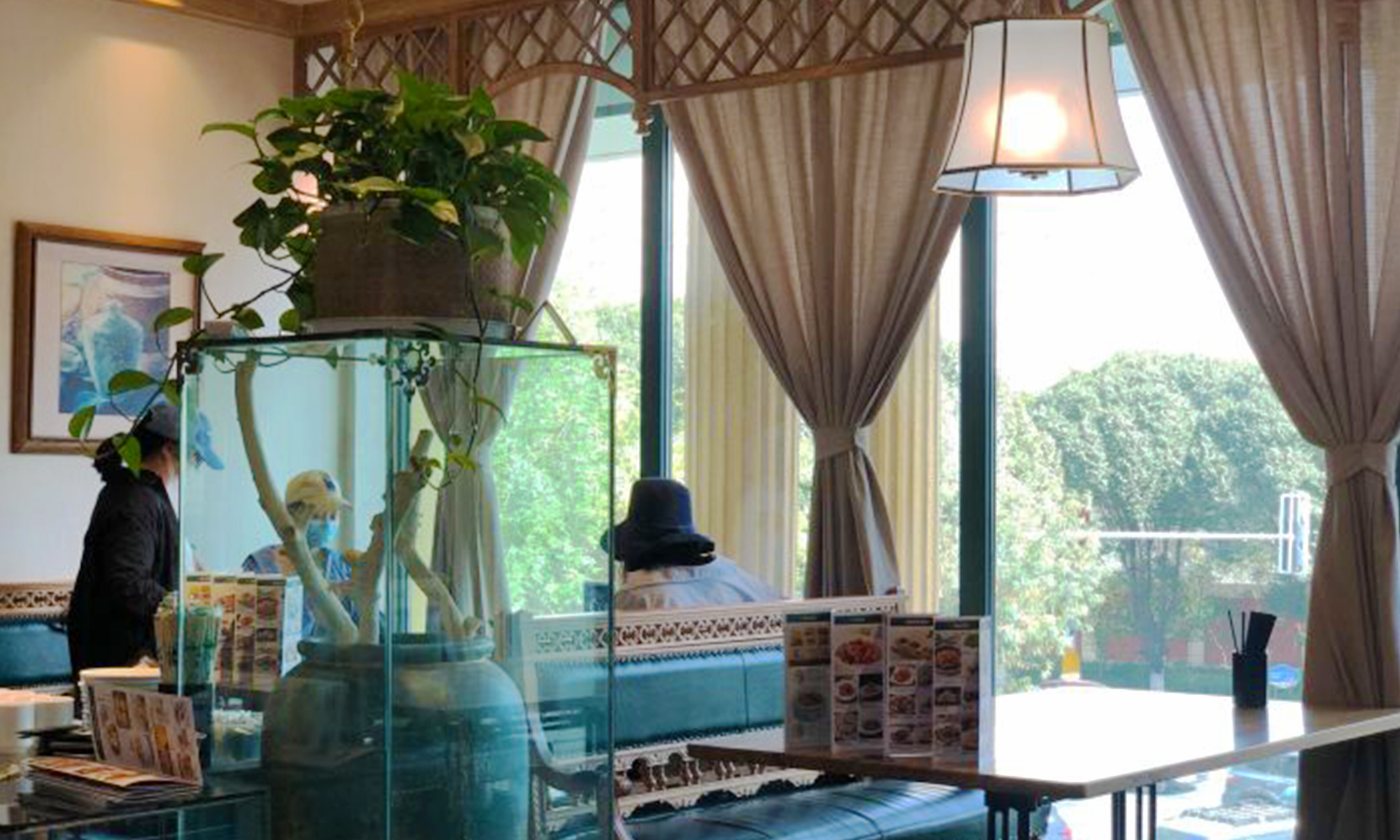 SP Xi Yu Lao Hui Min Restaurant-IslamiChina Travel
