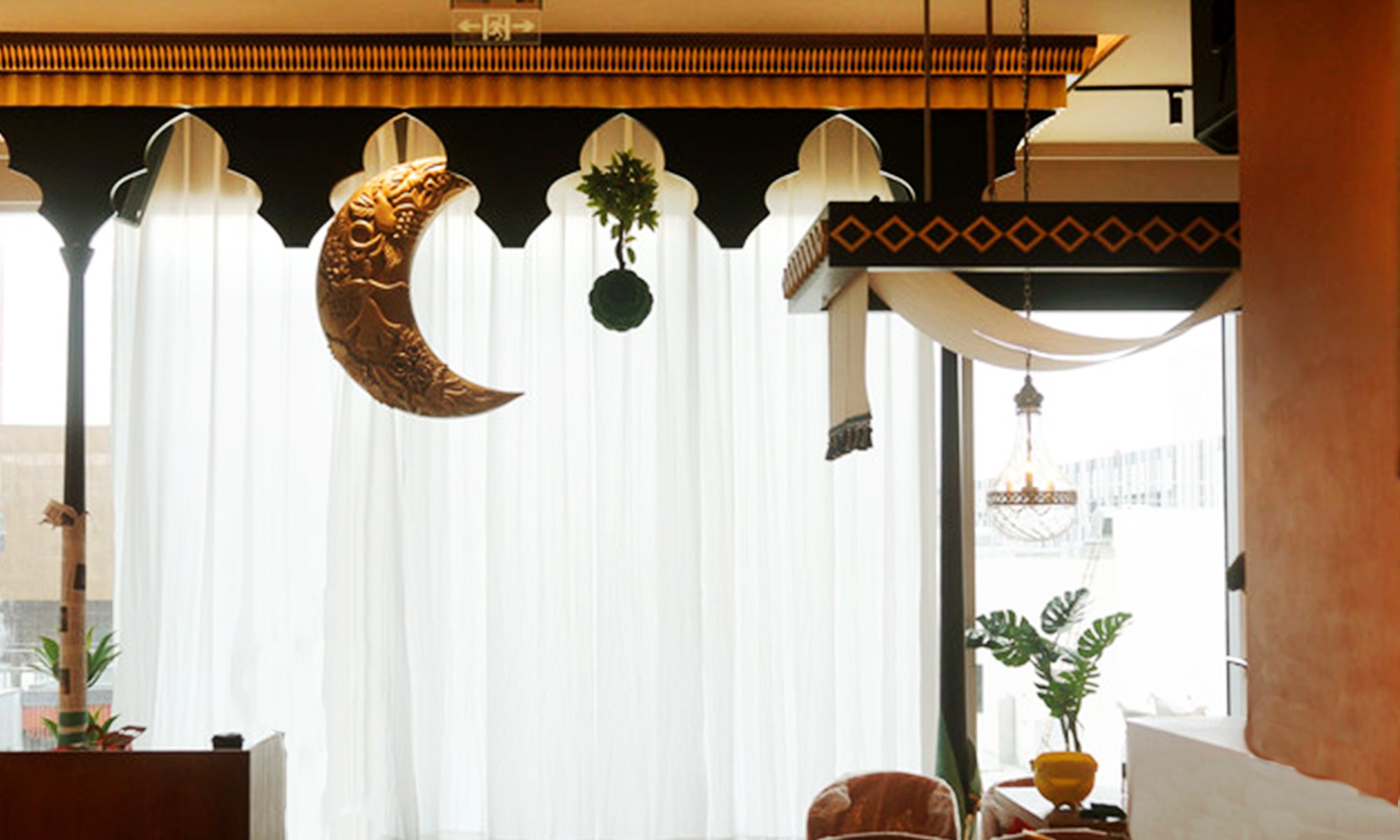 Yer-Shari at Joy Breeze-IslamiChina Travel