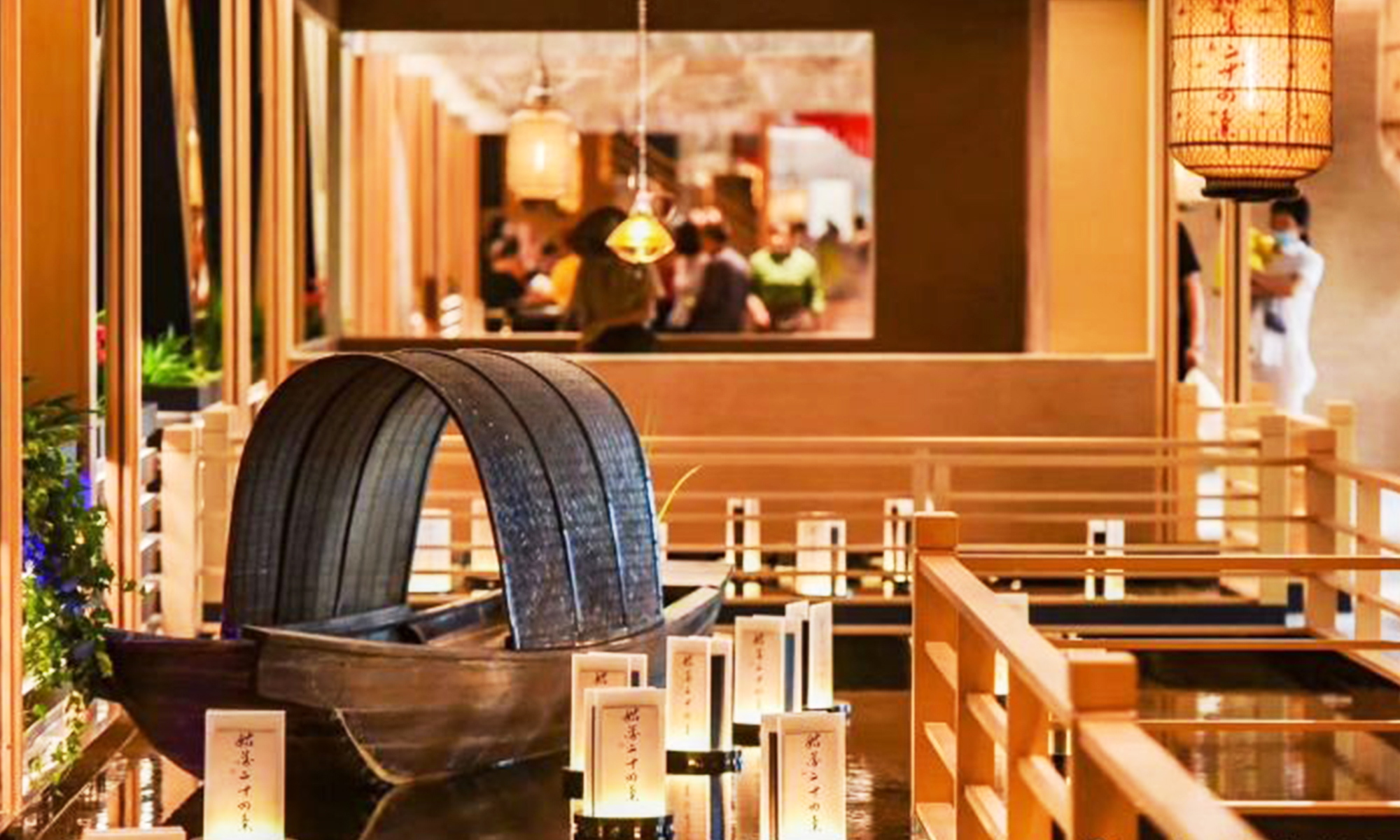 Da Ban Cheng Restaurant-IslamiChina Travel