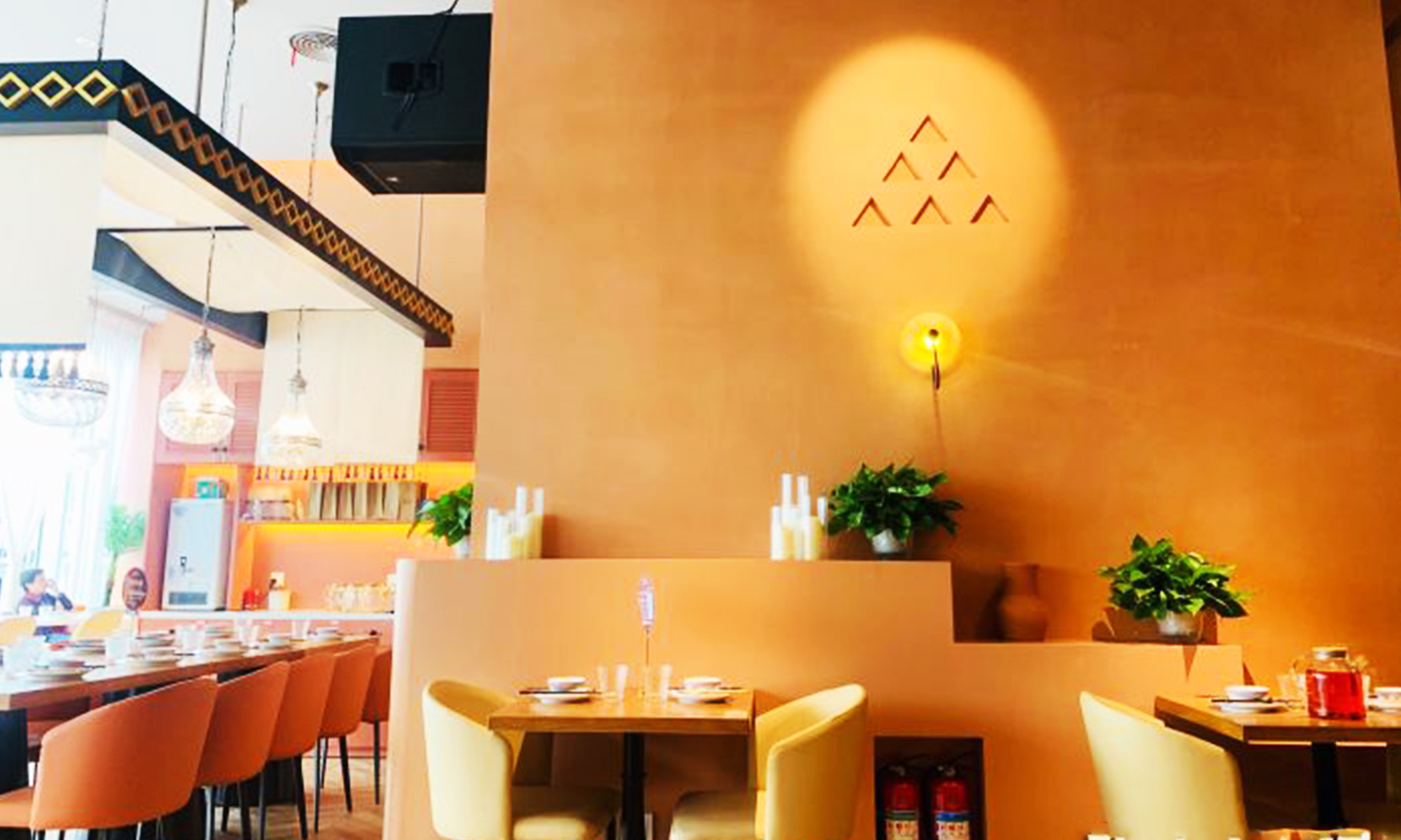 Yer-Shari at Joy Breeze-IslamiChina Travel